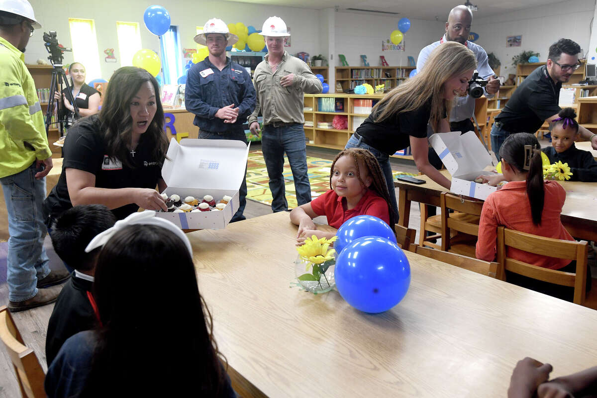 Latest BISD photos