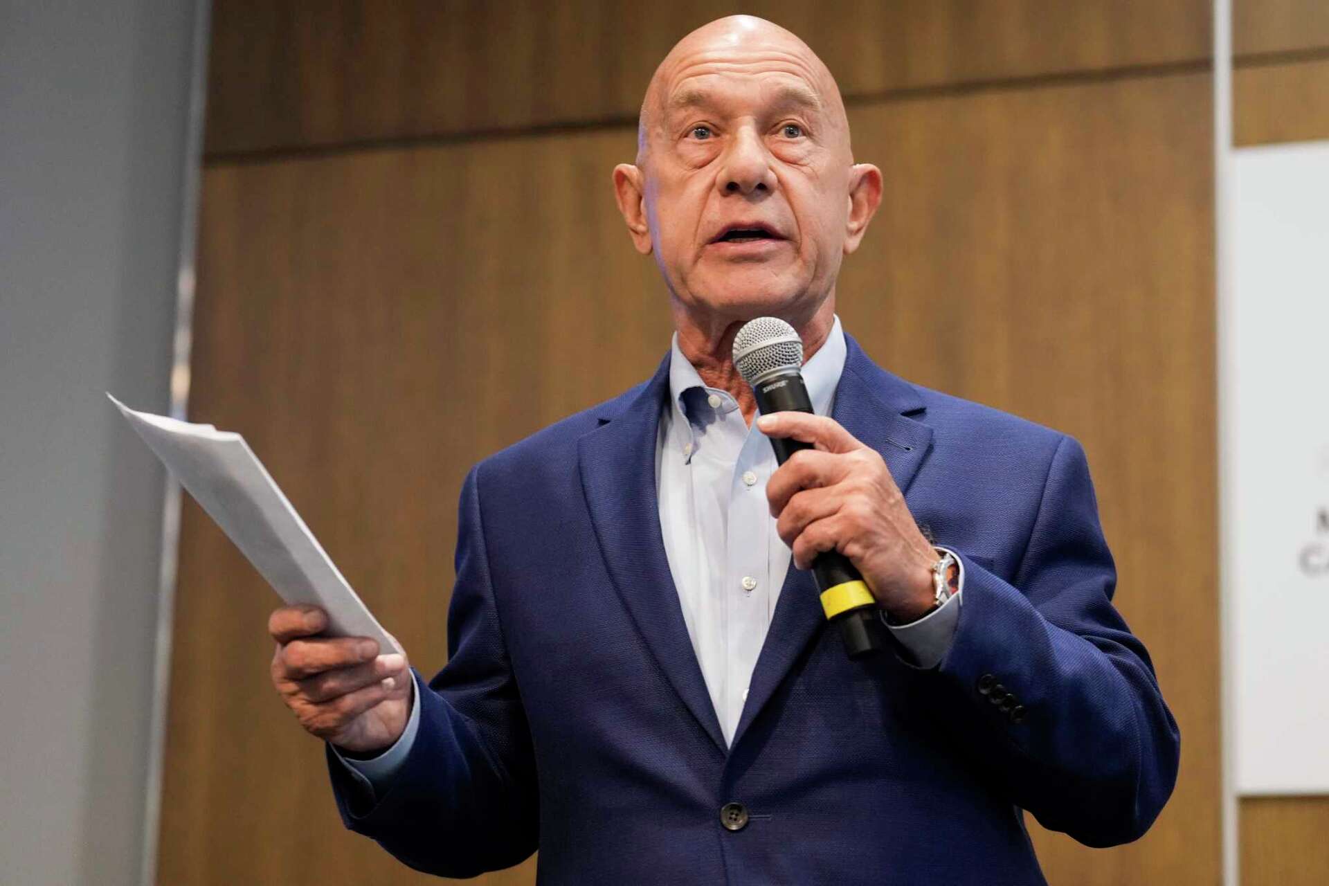 Jackson Lee dings Whitmire on abortion in mayoral attack ad