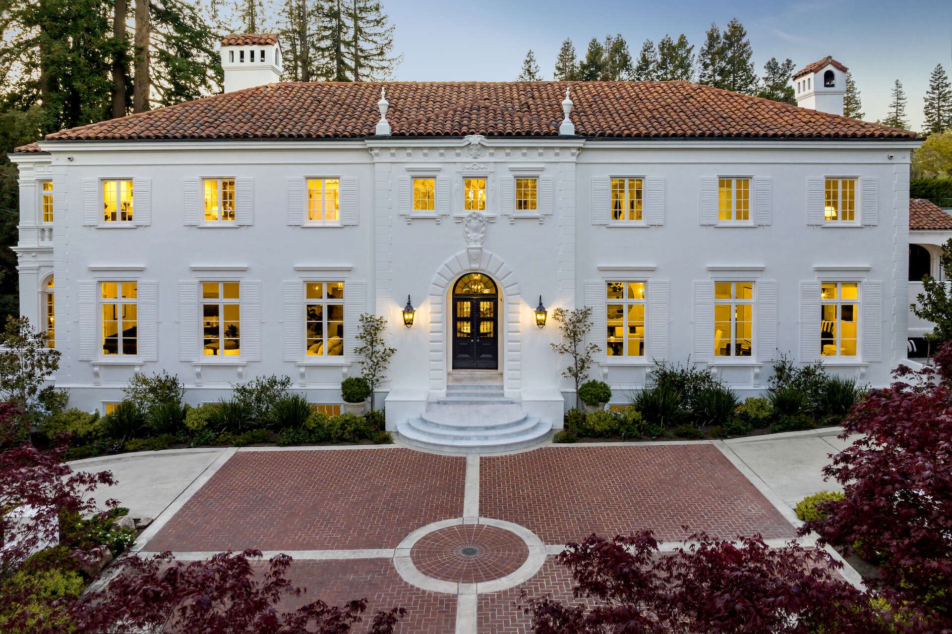 Albert Farr-designed Bay Area estate hits the market for $14.9M