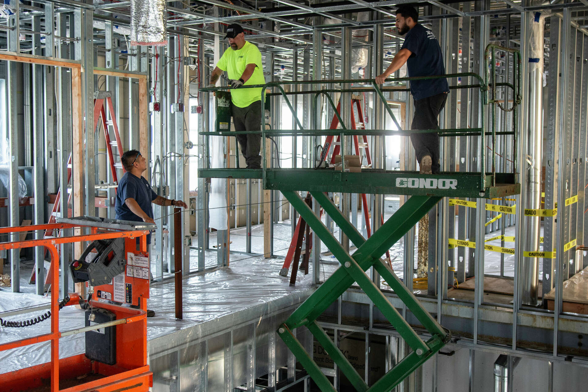 New wedding venue, Tyde at Walnut Beach, opening in Milford