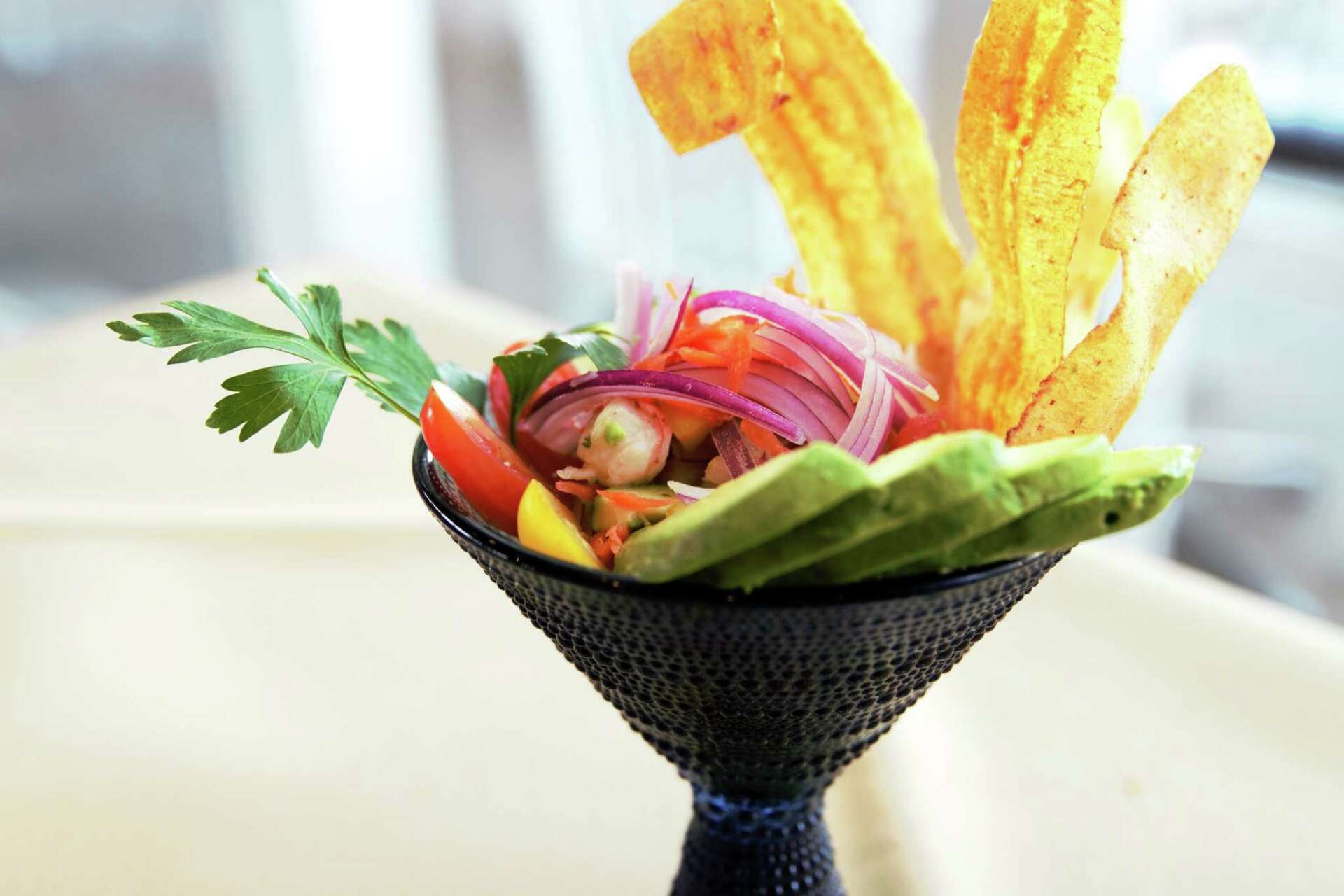New Buena Vista Cuban Cafe opens in Houston near Memorial Park