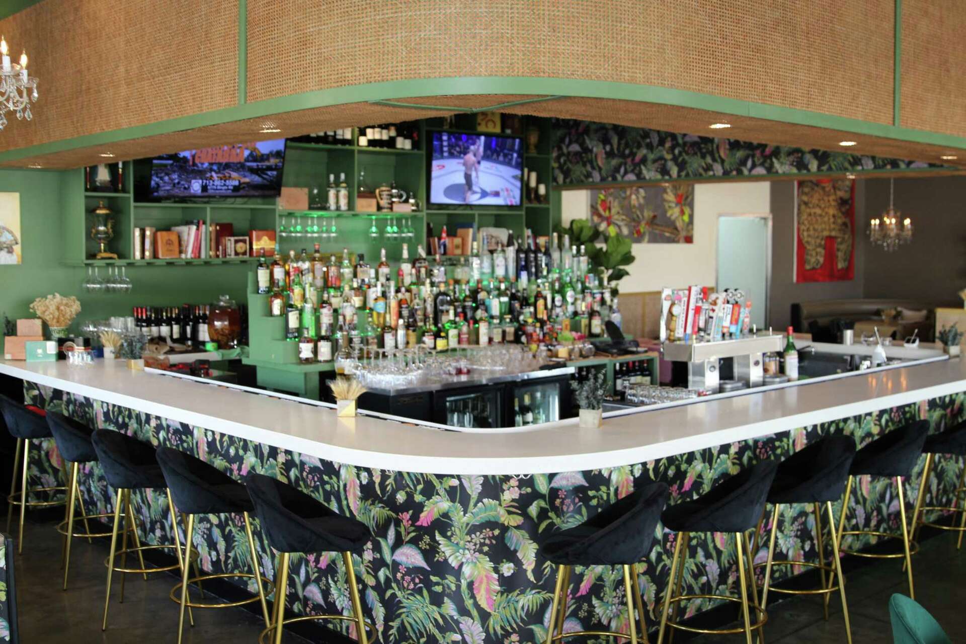 New Buena Vista Cuban Cafe opens in Houston near Memorial Park