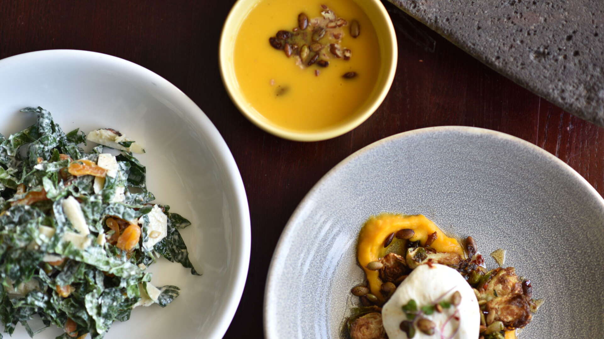 Farm-to-table restaurant opening in November in Delmar