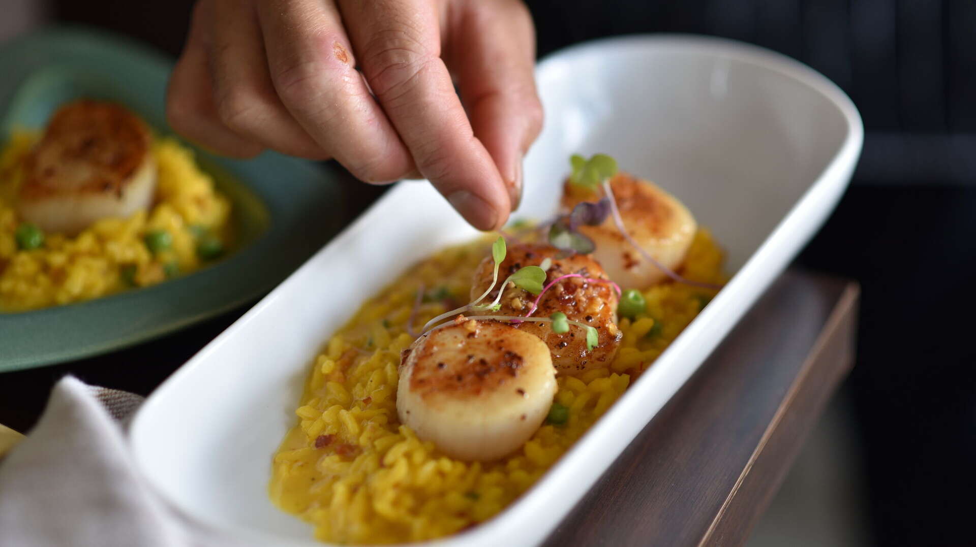 Farm-to-table restaurant opening in November in Delmar