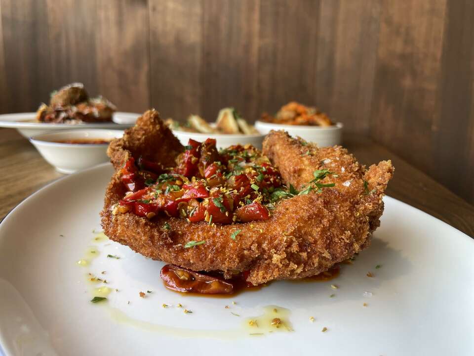 Owner of Ju-Ni sushi opens new SF Italian restaurant, Ofena