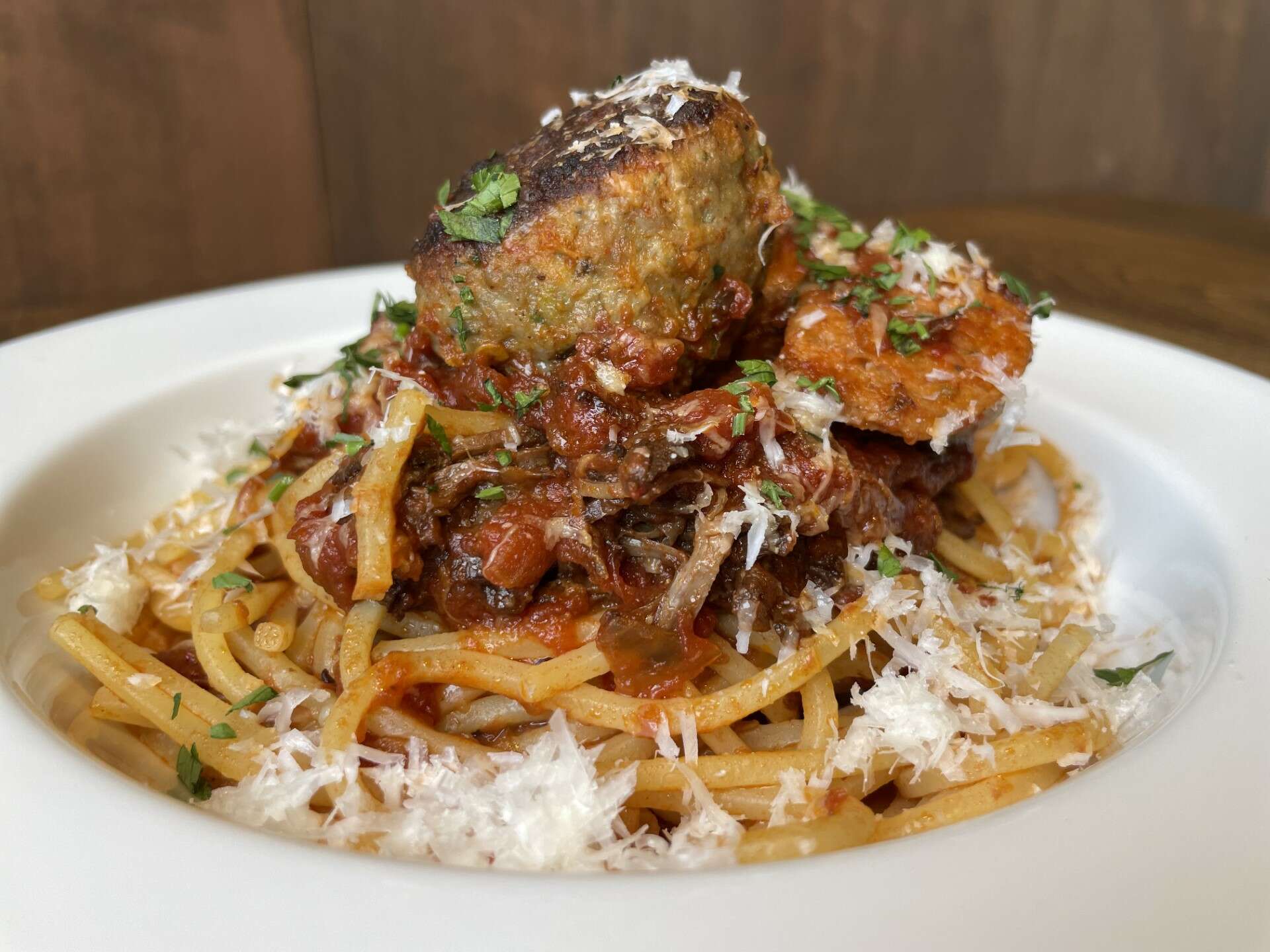 Owner of Ju-Ni sushi opens new SF Italian restaurant, Ofena