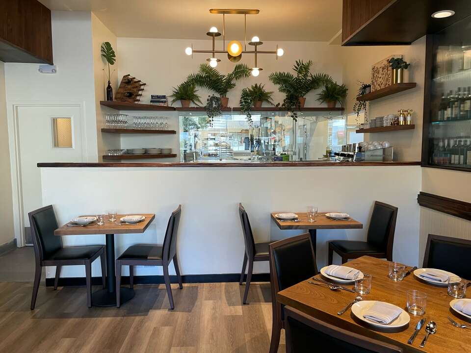 Owner of Ju-Ni sushi opens new SF Italian restaurant, Ofena
