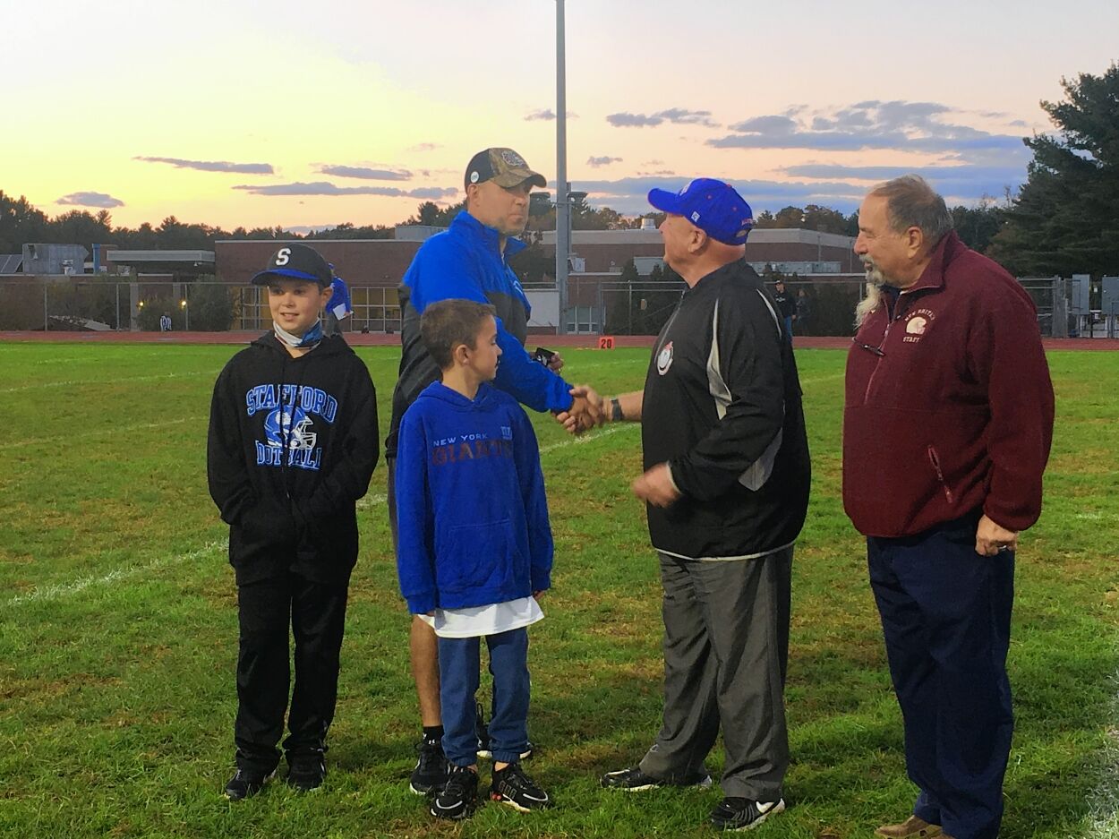 CHSCA names ex-New Britain AD Corto interim executive director