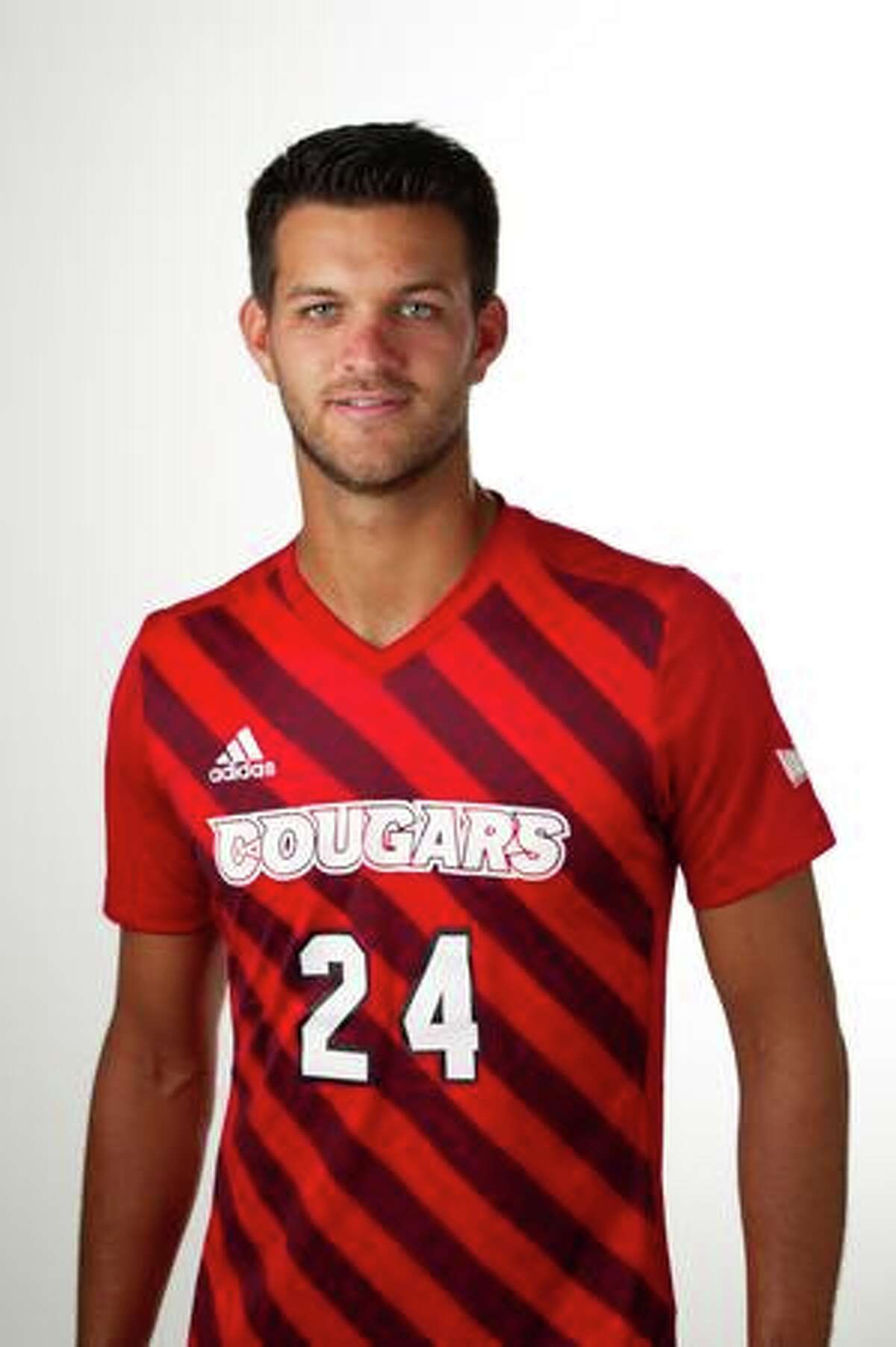 SIUE's Wes Gibson earns OVC honor