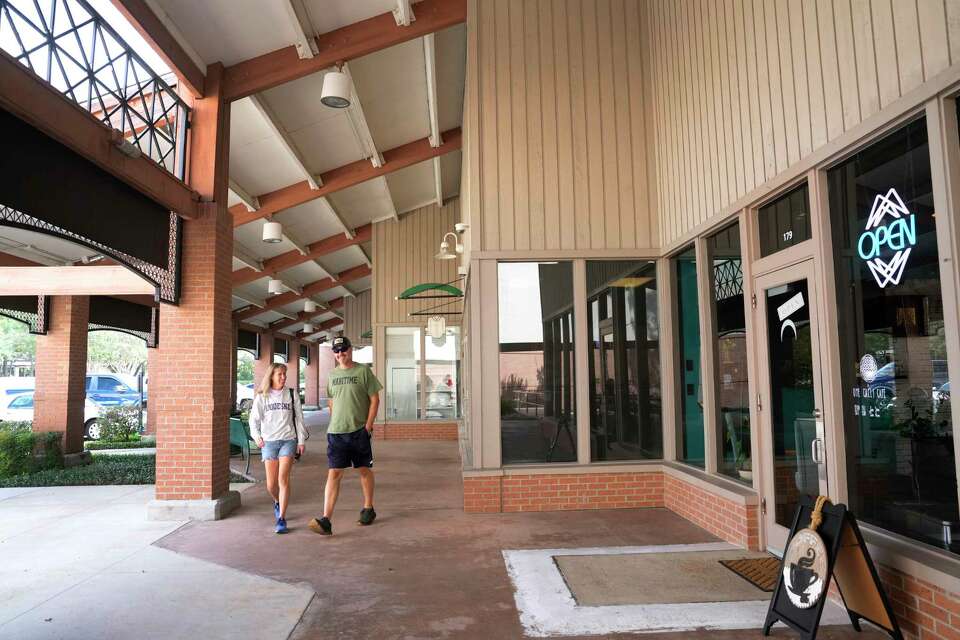 20 must-try coffee shops in The Woodlands, Texas