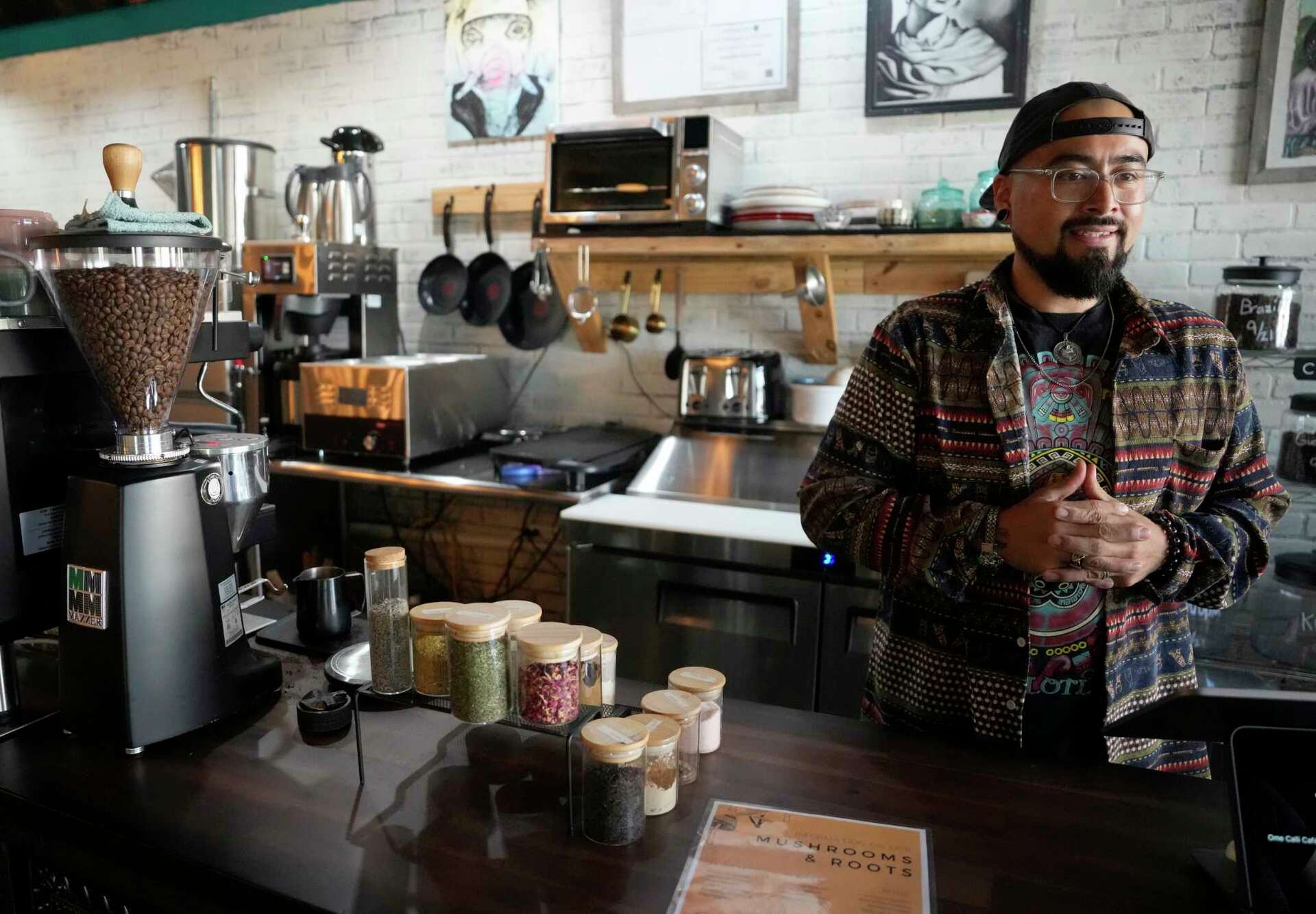 20 must-try coffee shops in The Woodlands, Texas