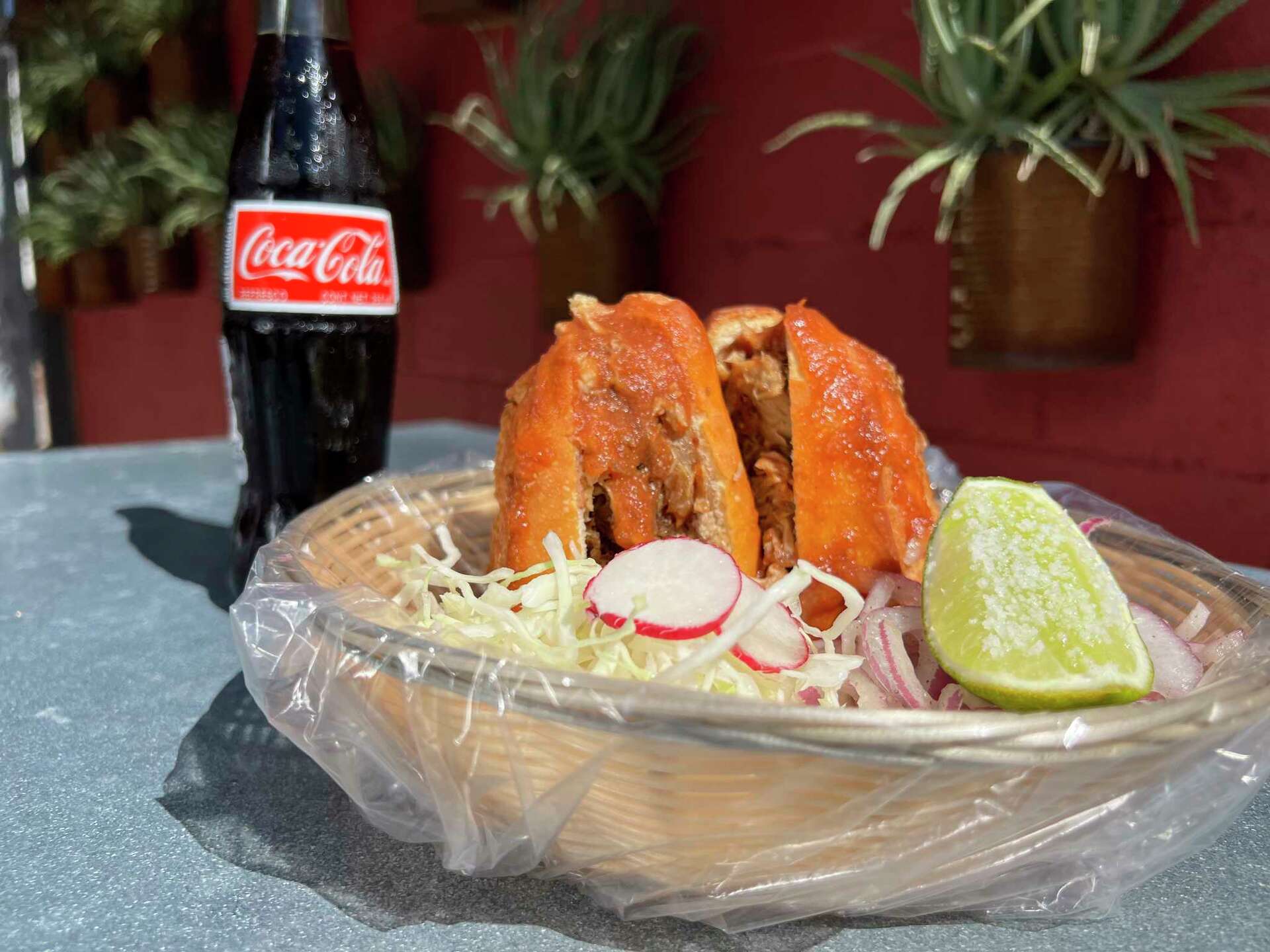 'Diners, Drive-Ins and Dives': San Antonio's Ro-Ho Pork & Bread