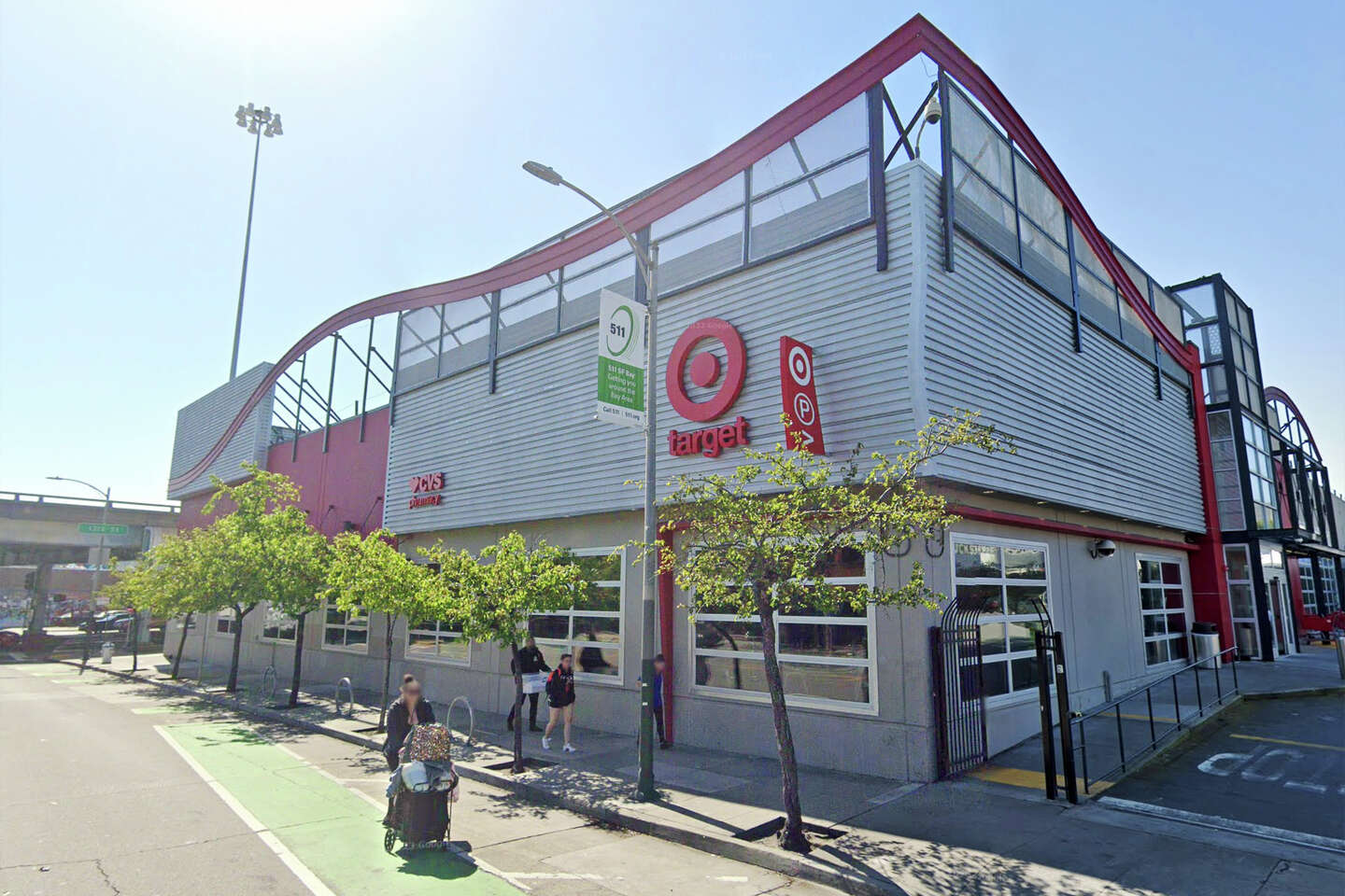 Target closing 3 Bay Area stores permanently next month