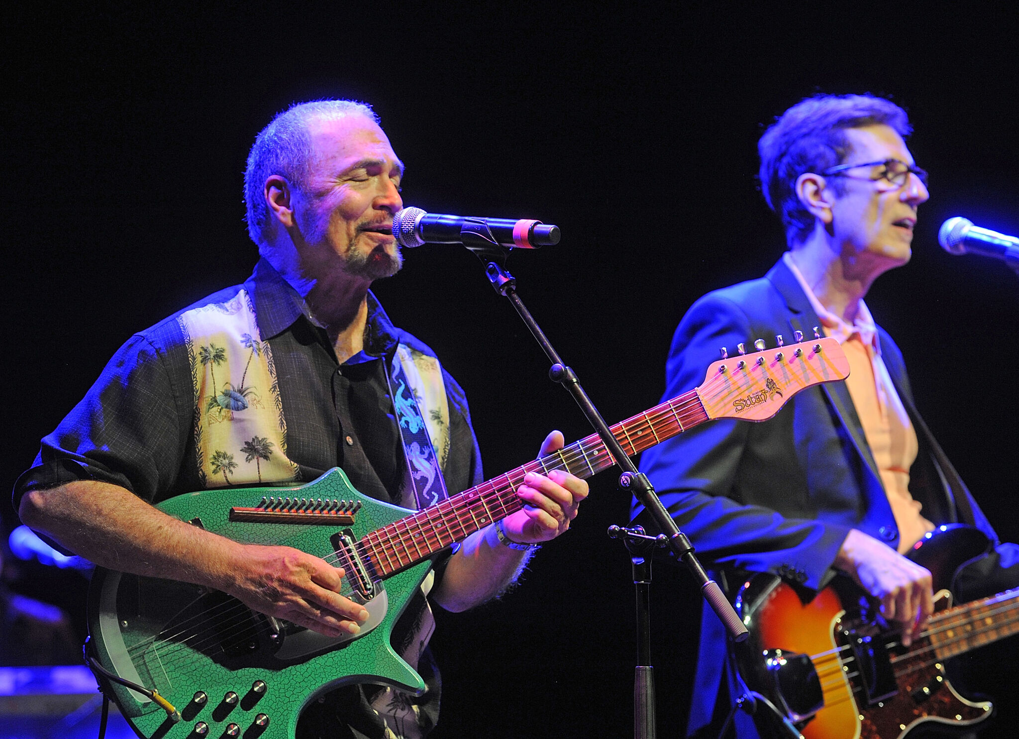 The Box Tops are bringing '60s hits to New Braunfels