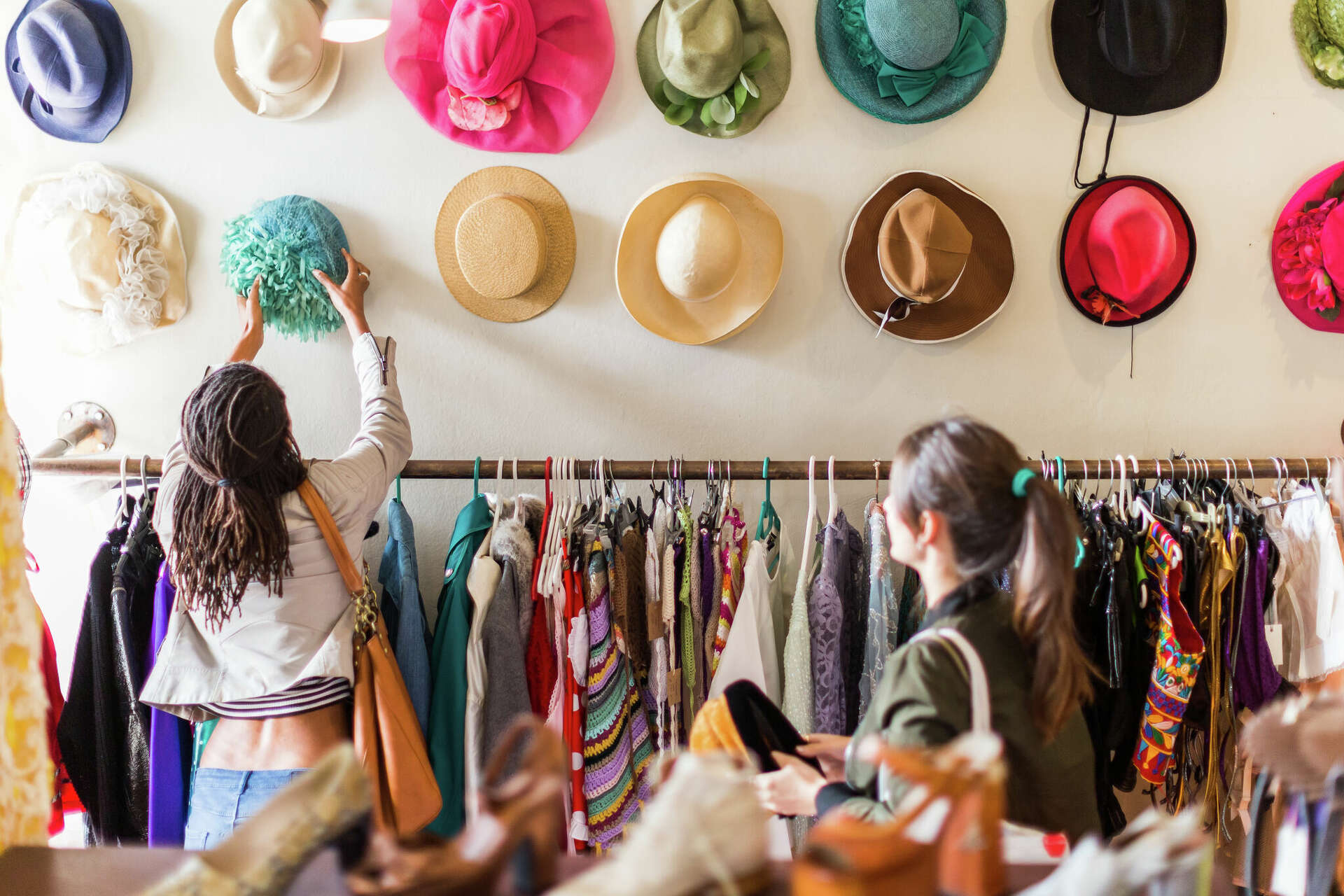 8 best thrift stores in Houston for hidden gems