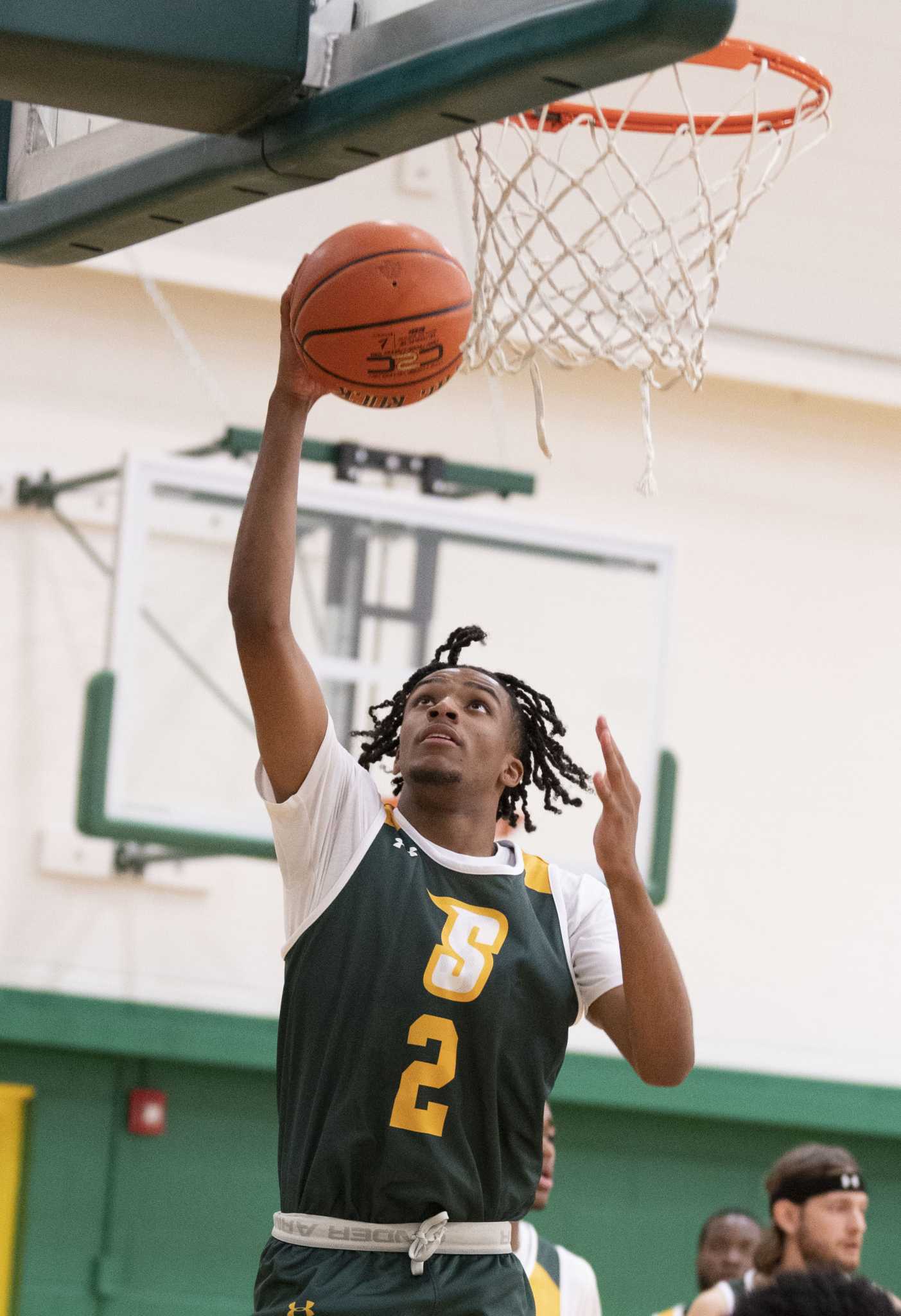 Siena men's basketball holds open practice Monday