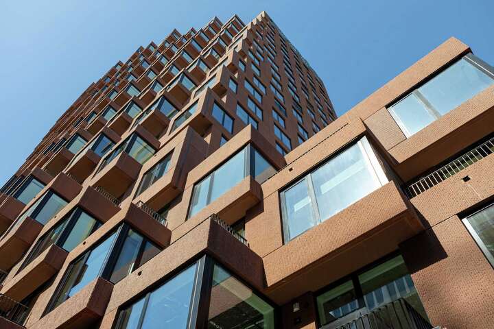 Global IT company Capgemini moves offices to S.F.’s Mission Rock