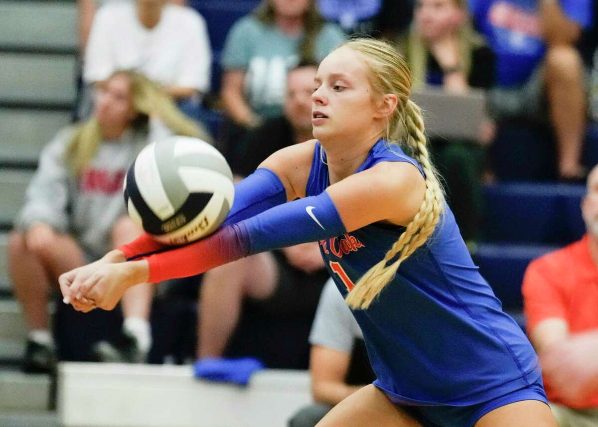 Grand Oaks volleyball: A short journey of success, challenges