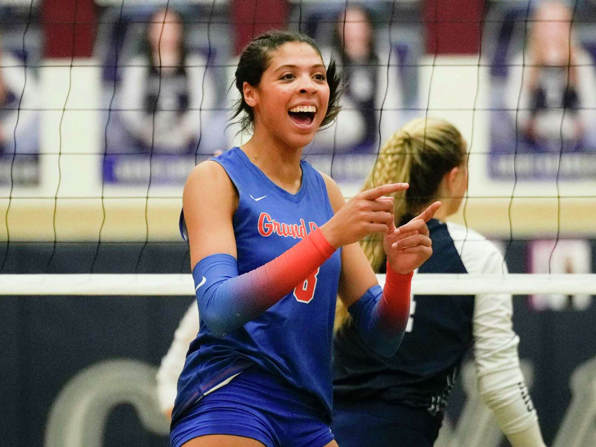 High school volleyball playoffs: Top Houston teams, players to watch
