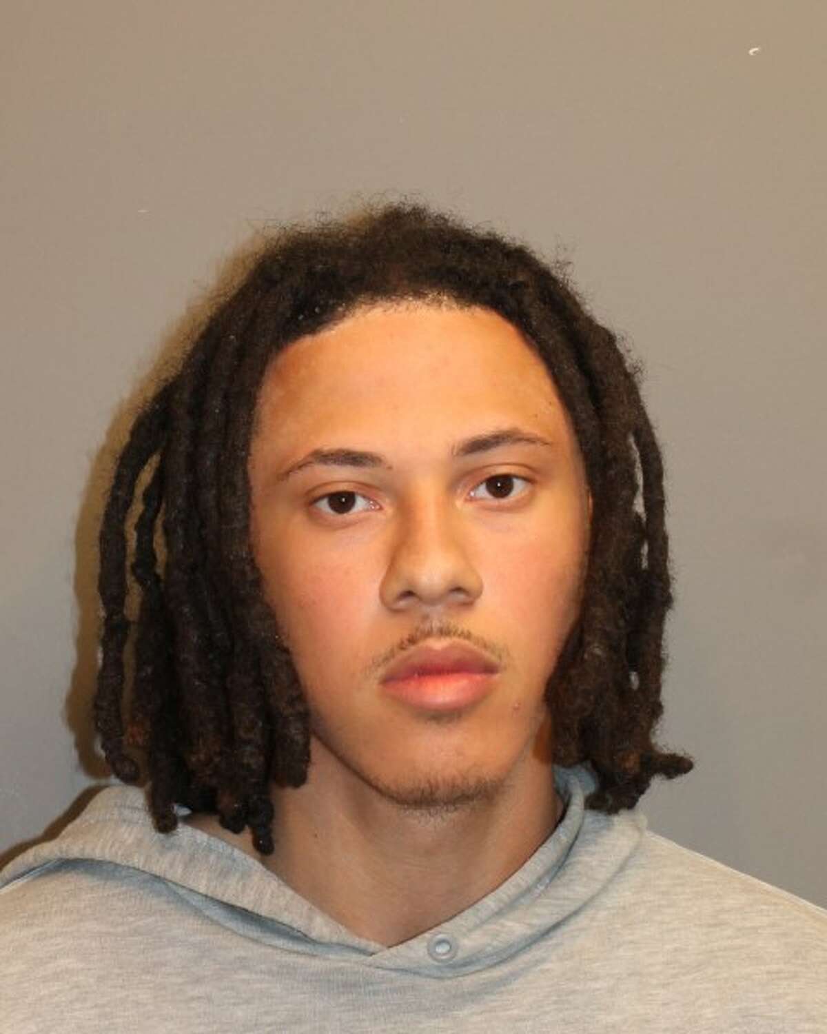 Men found packaging narcotics during search of Norwalk home, cops say