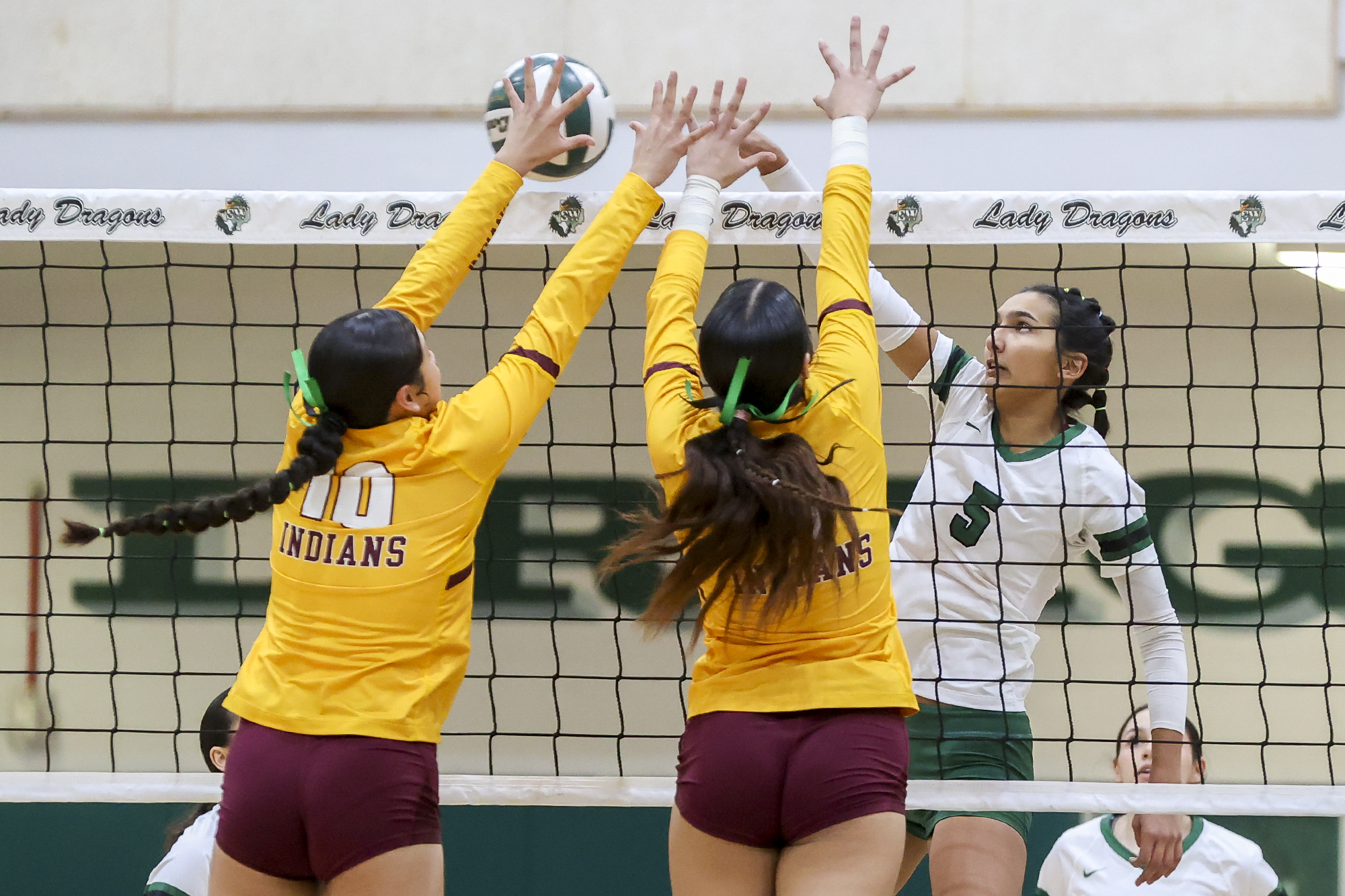 Southwest's Addison Bartlett voted E-N Athlete of the Week