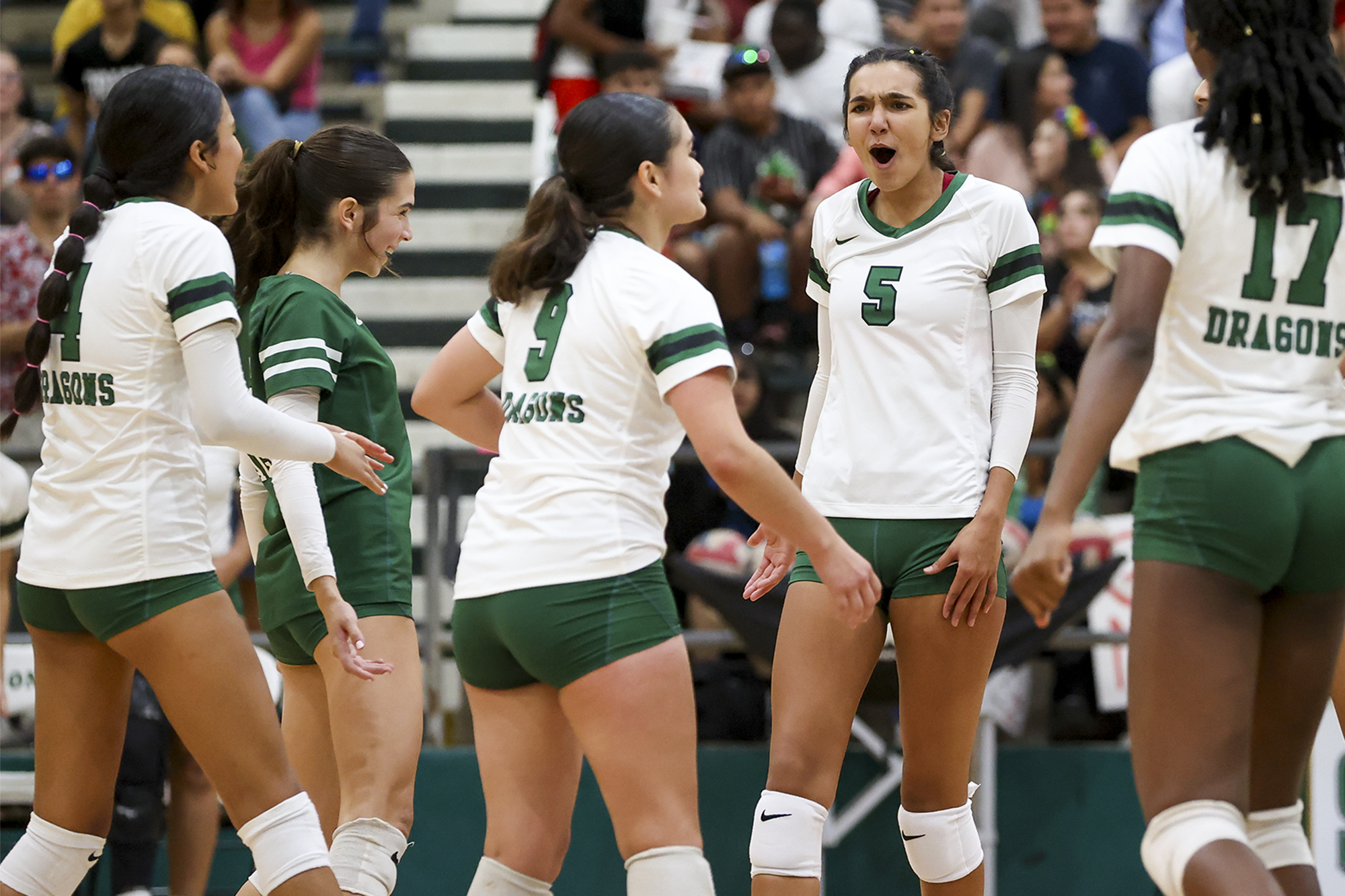 Southwest's Addison Bartlett voted E-N Athlete of the Week