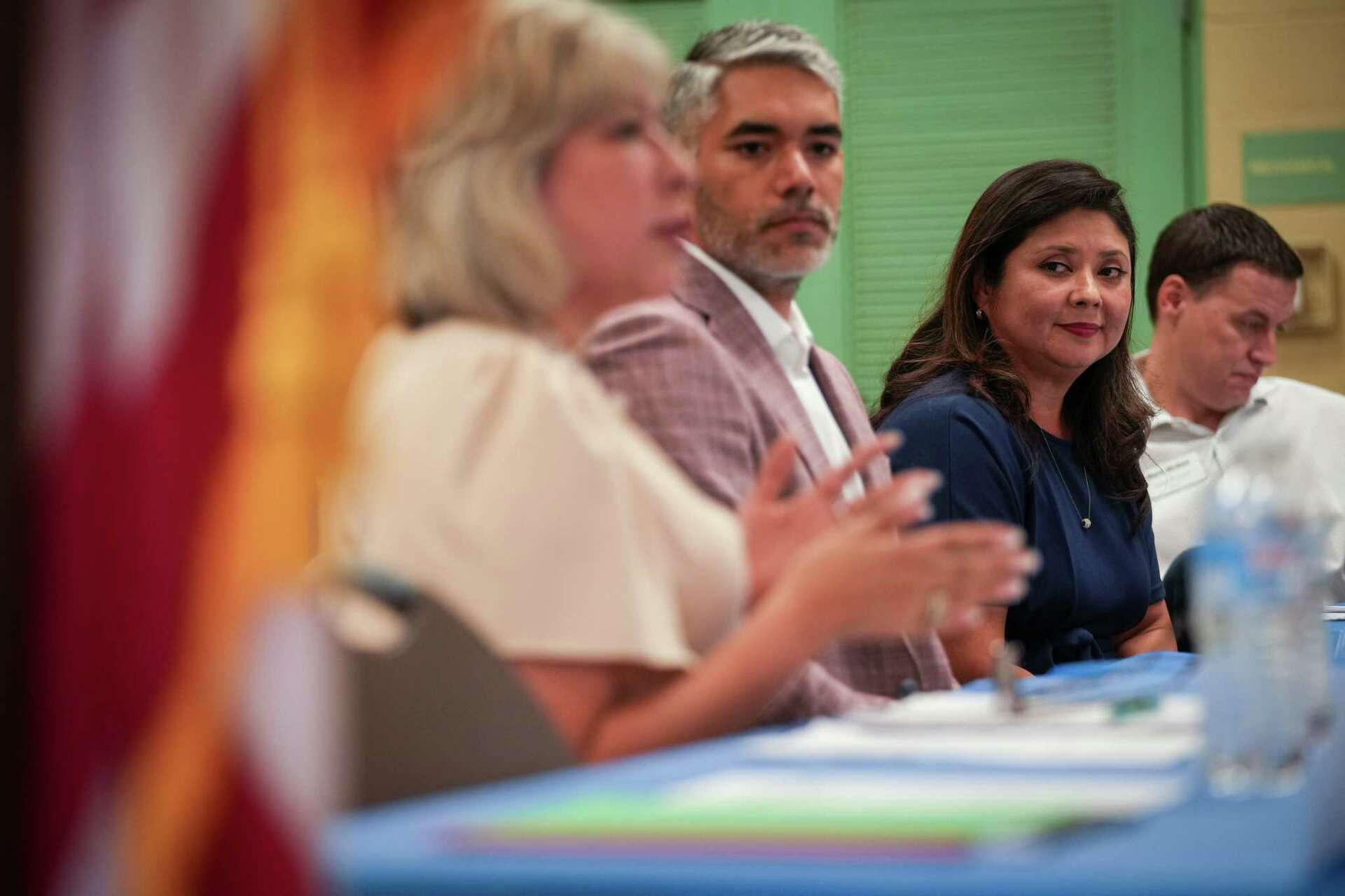 Here's what you need to know about District H candidates