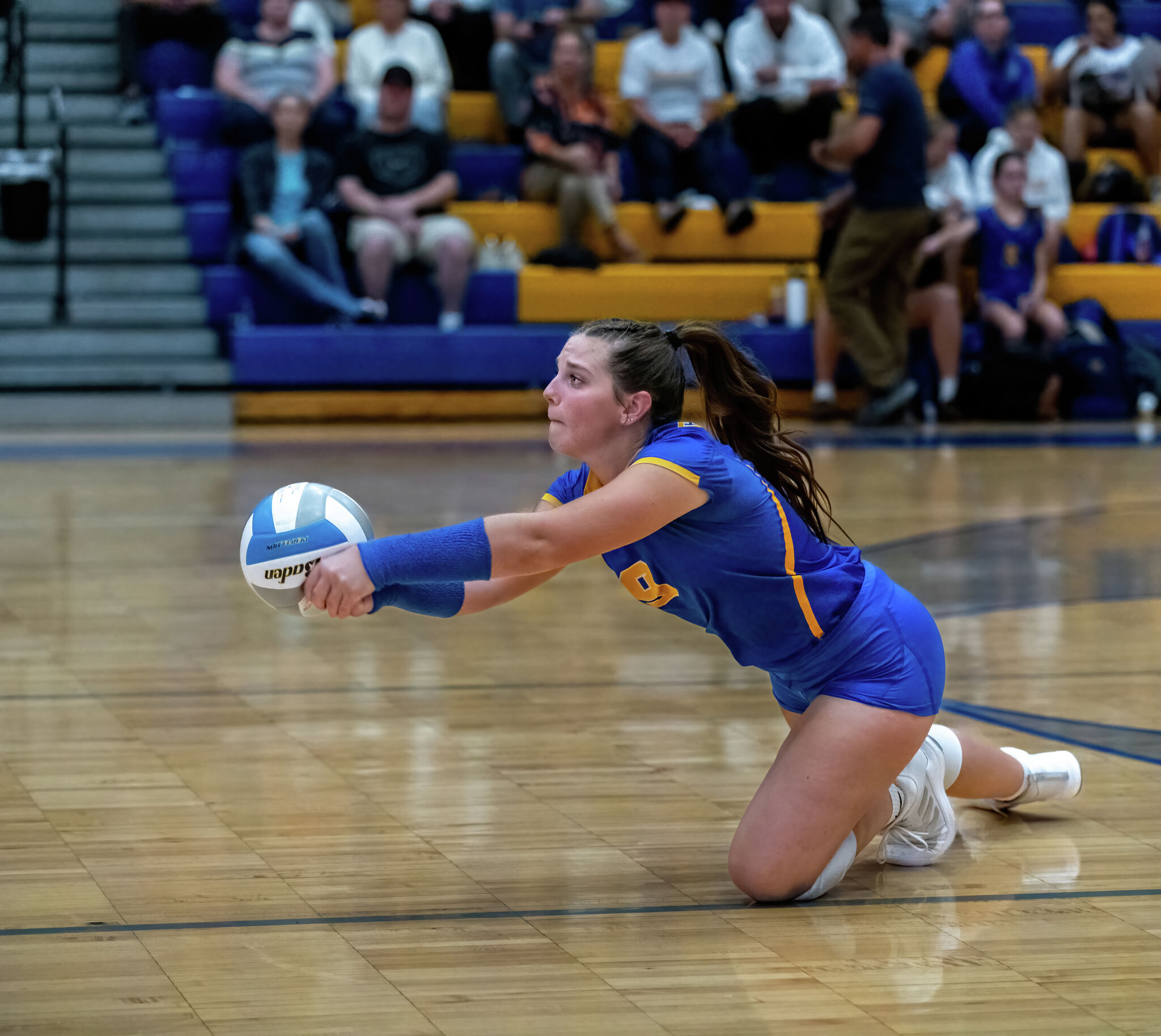 Chemics give first-place Davison a battle