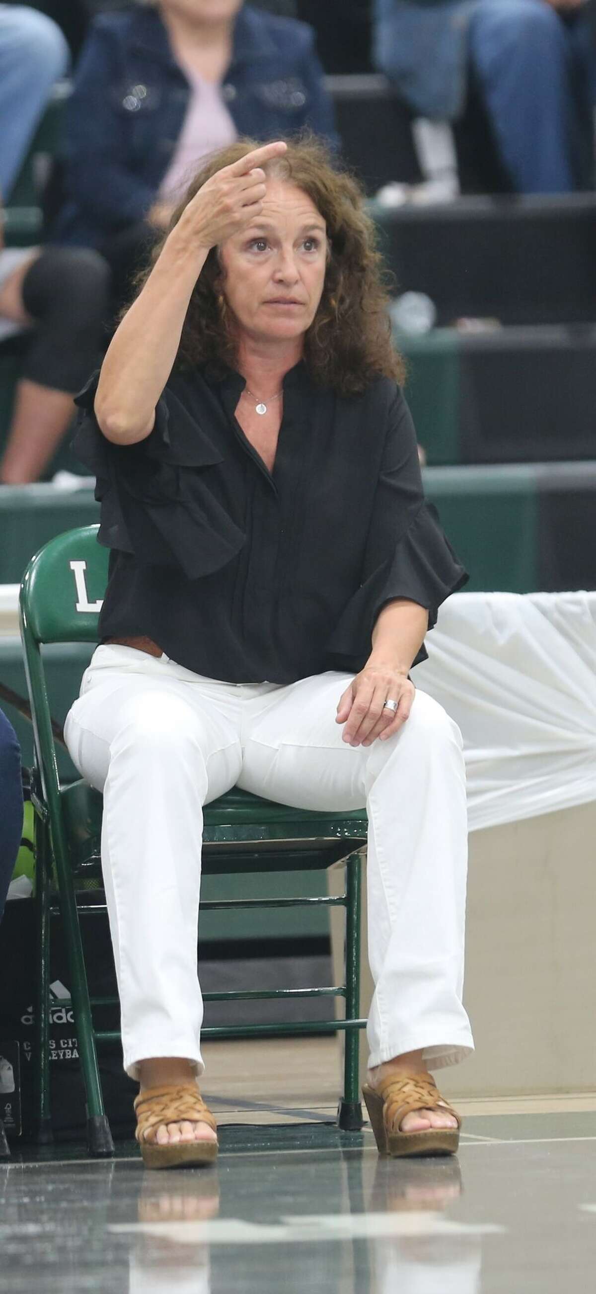 Huron Daily Tribune top volleyball teams of 2023