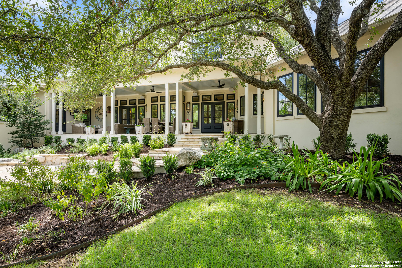 San Antonio real estate: North Side home for $1.9 million