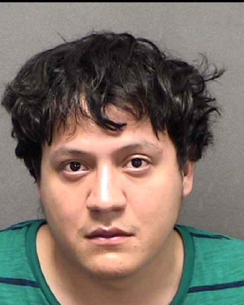 Man charged with murder when woman dies after violent joyride