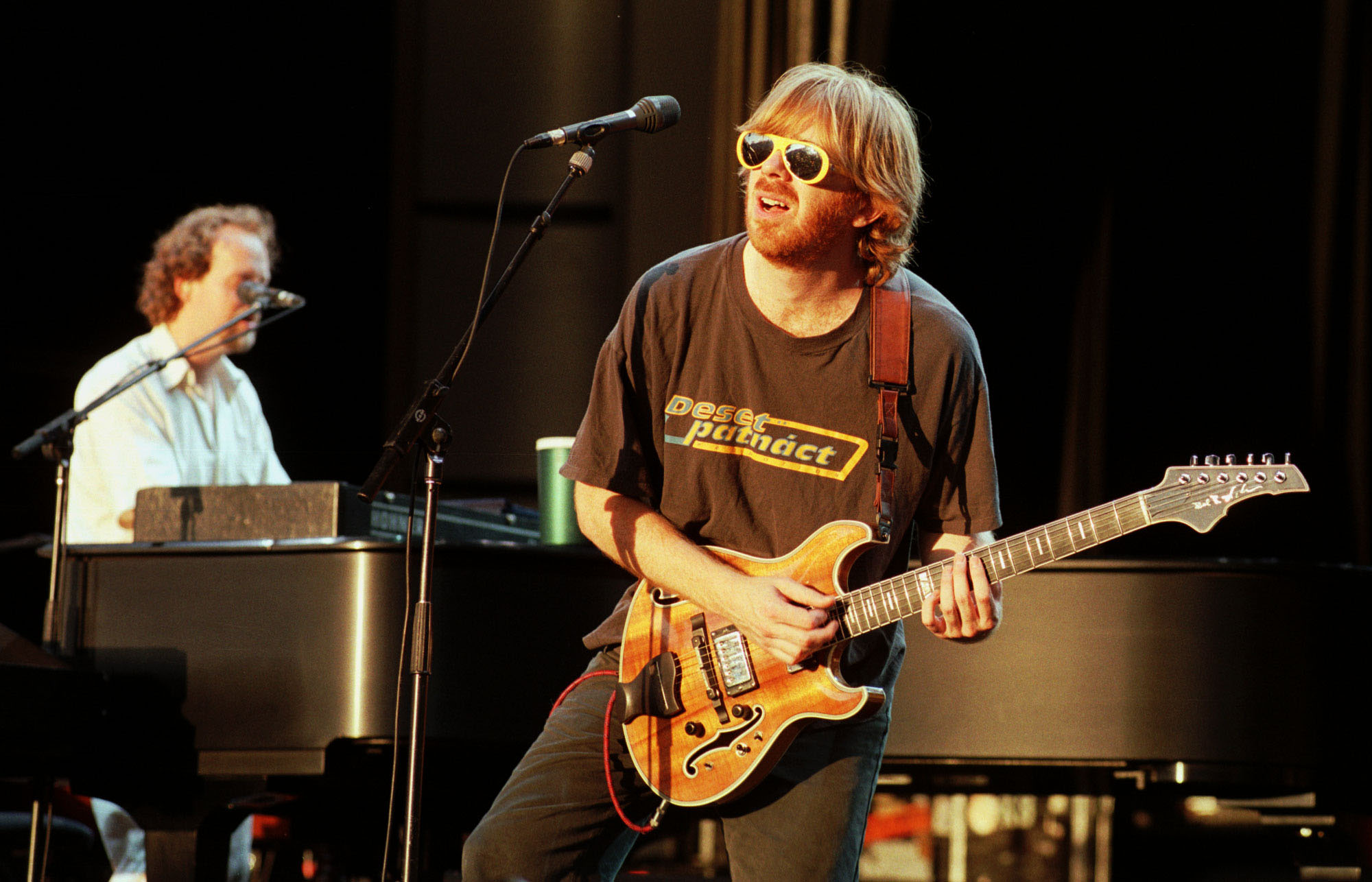 Texas concert venue named most popular in the world