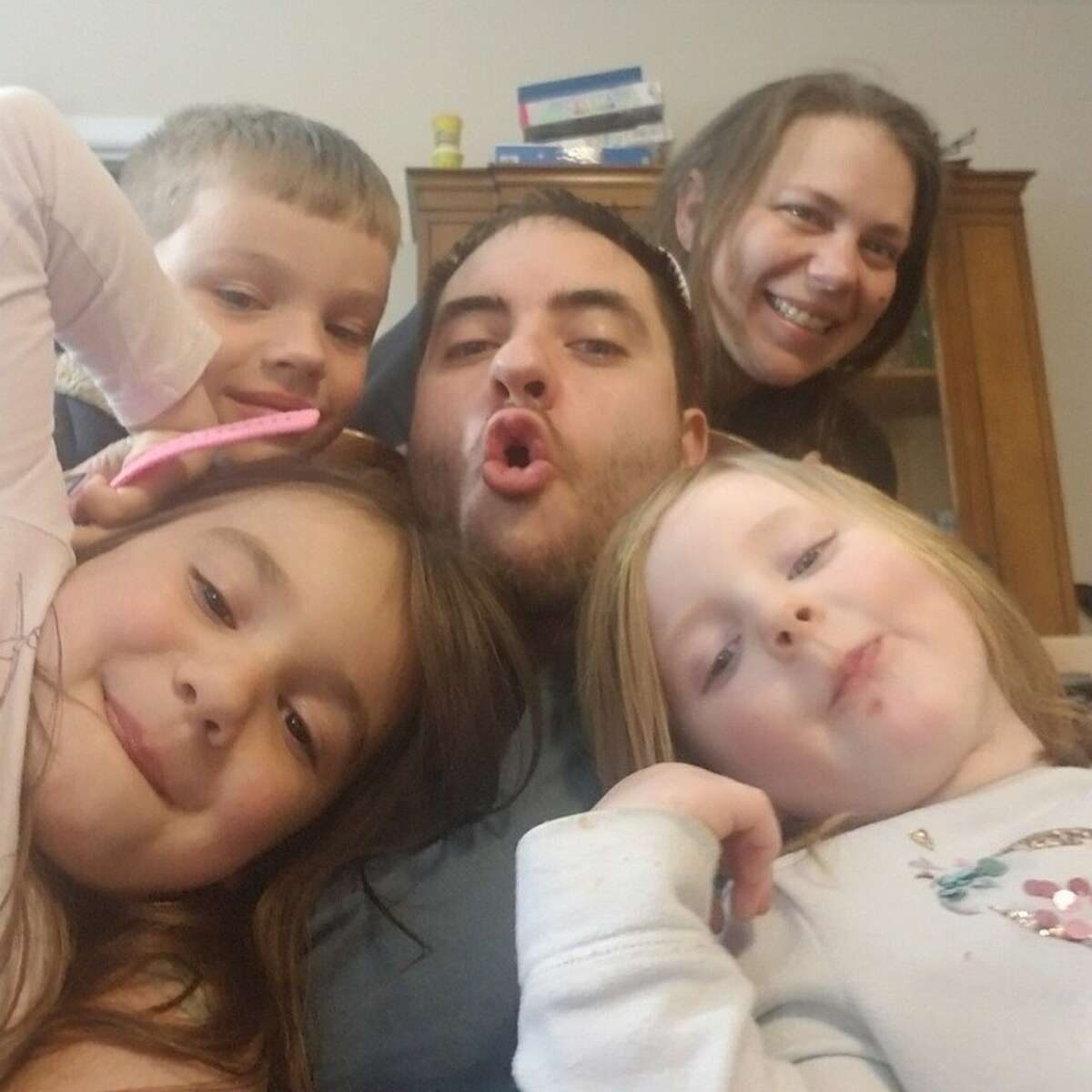 Ohio man awarded Carnegie Medal for rescue attempt on Lake Michigan