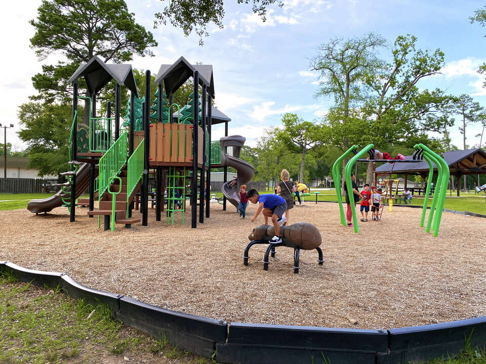 13 amazing things to do in Lake Conroe with kids