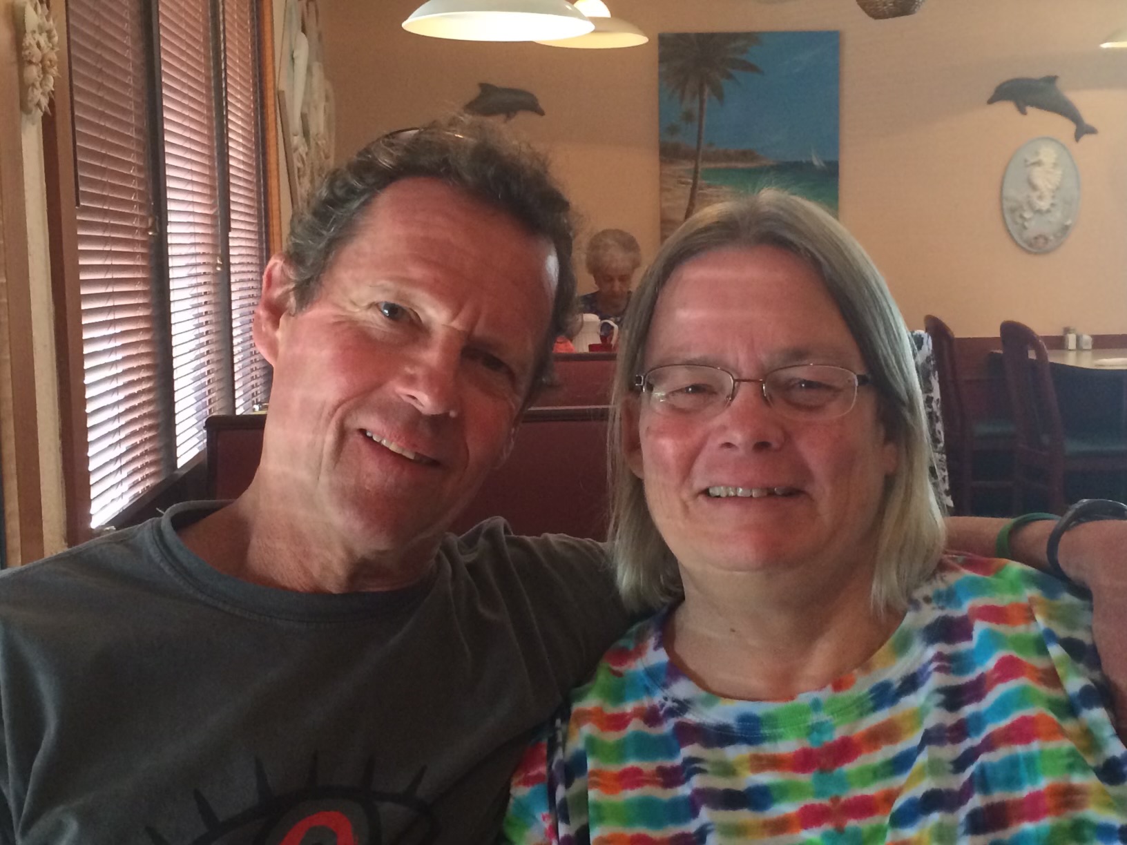 Yale squash community remembers David and Ann Talbott