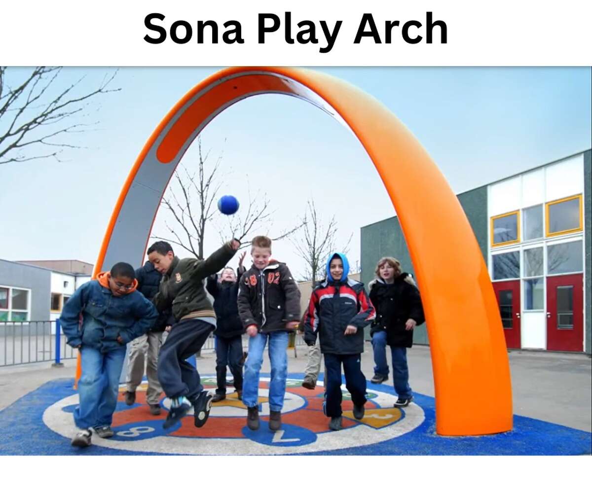 Bid awarded for purchase, installation of inclusive playground equipme