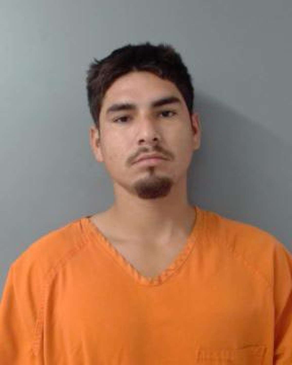 Suspect riding stolen moped led Laredo PD on a chase