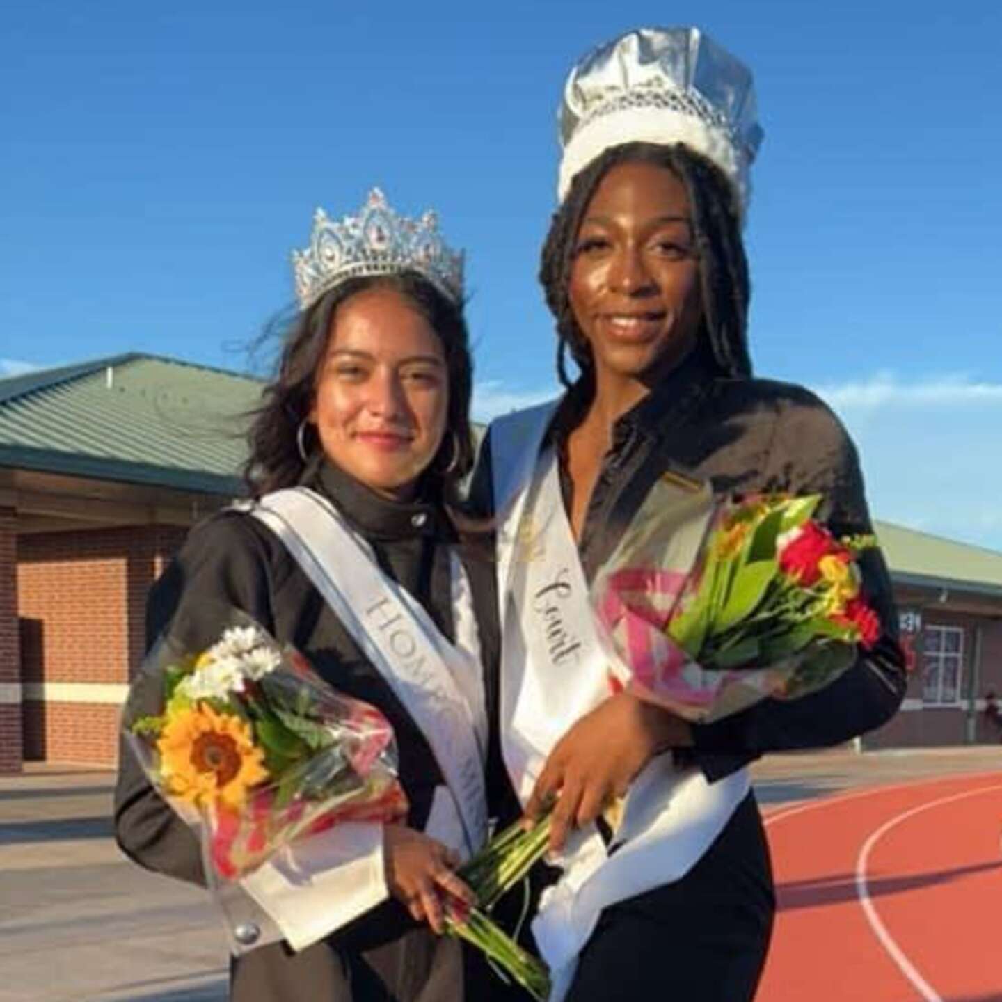 Angleton ISD removes homecoming post after hateful online comments