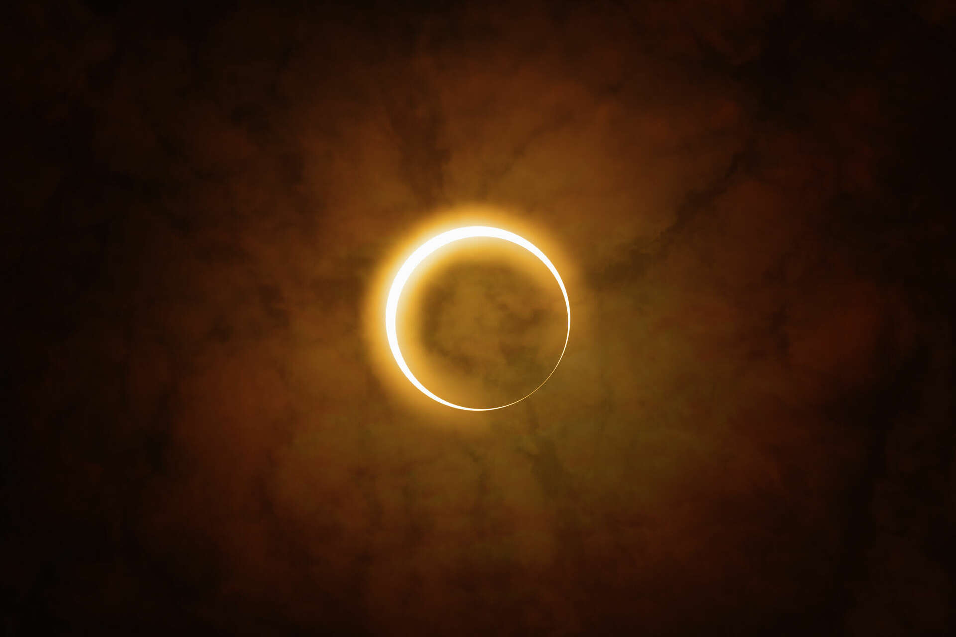 Wildfires, power supply major concerns during Texas eclipse