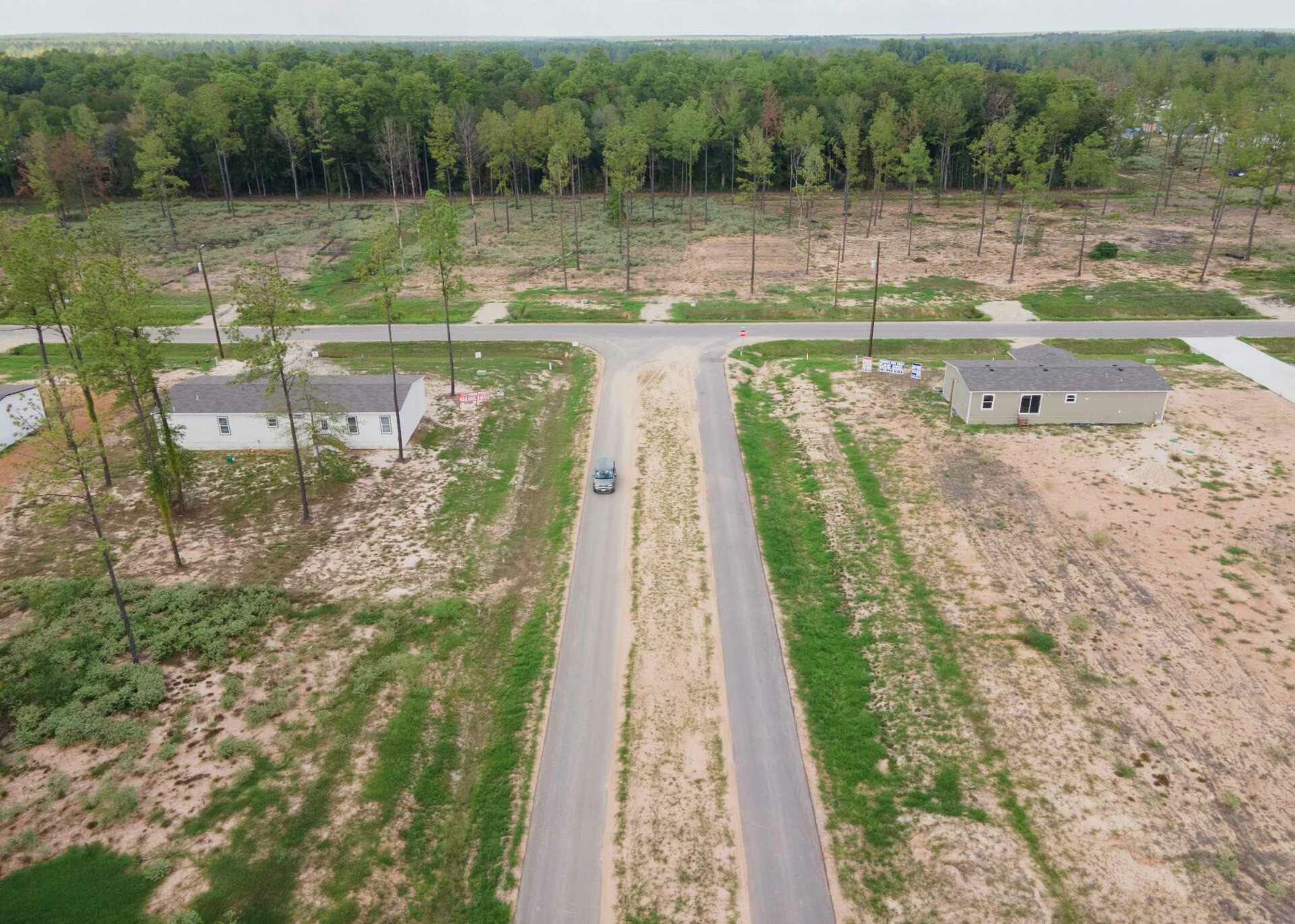 Conroe extends 120-day development moratorium as it builds water wells