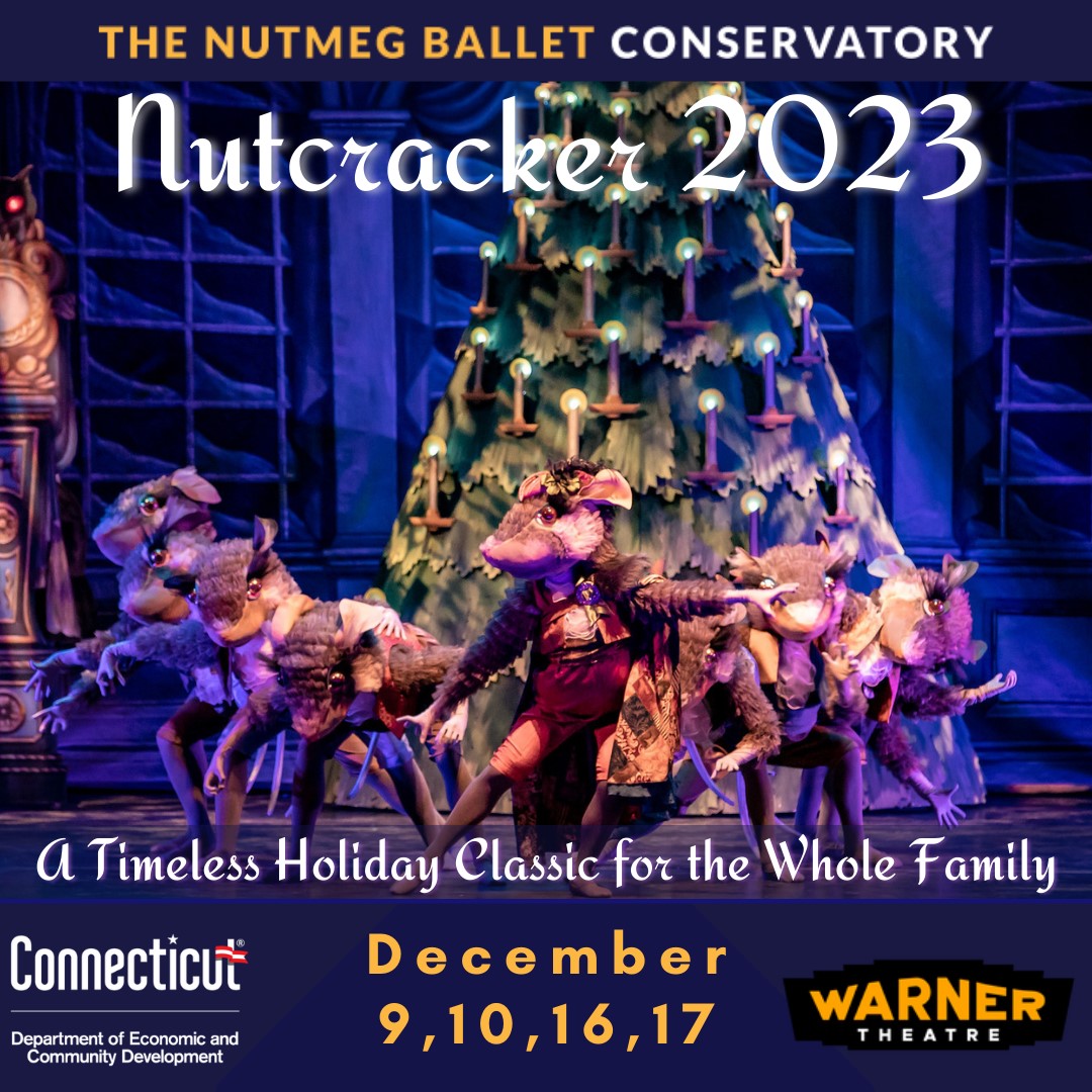 Torrington ballet to stage annual 'Nutcracker' shows in December