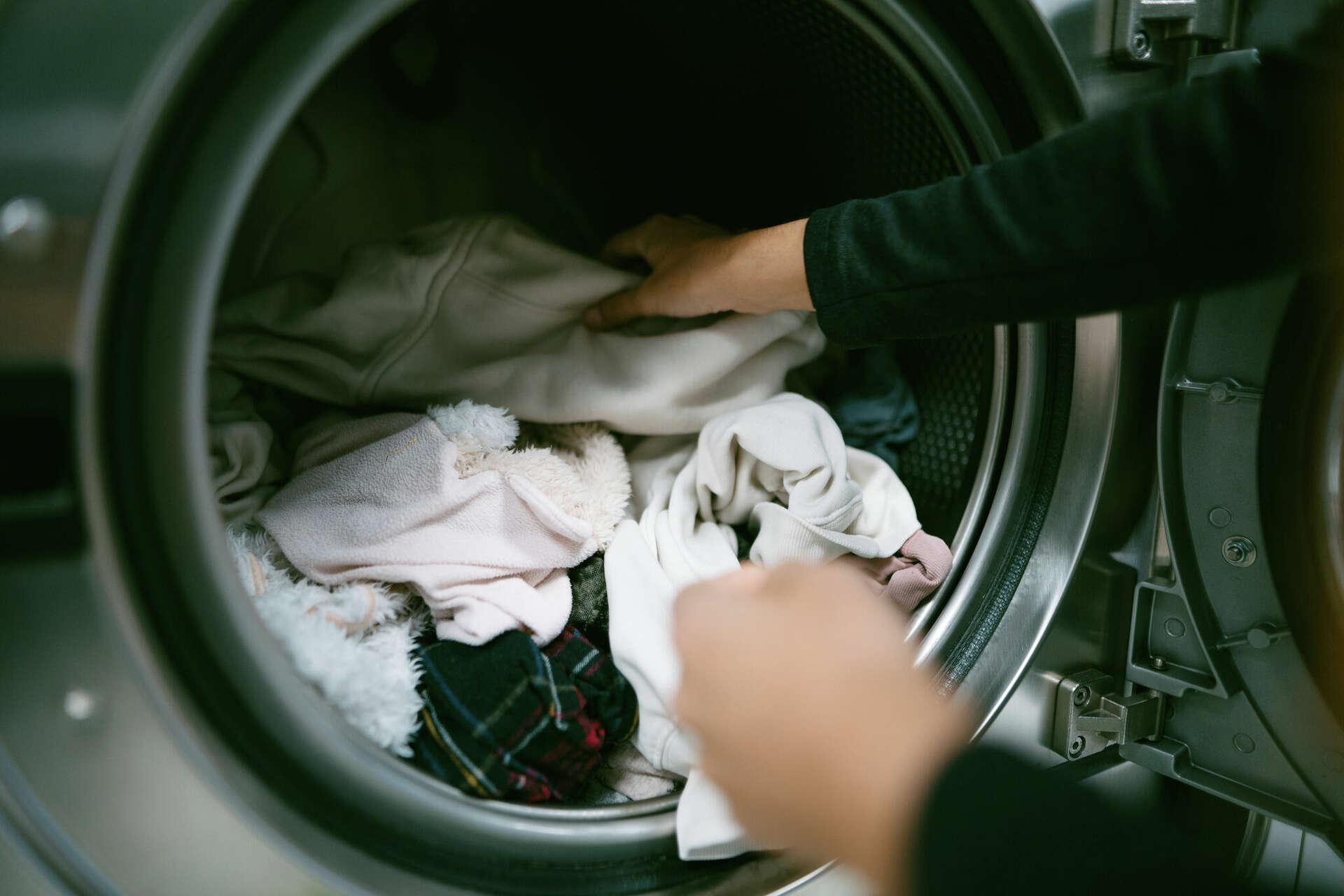 How to Fix a Dryer That Won't Stop Running