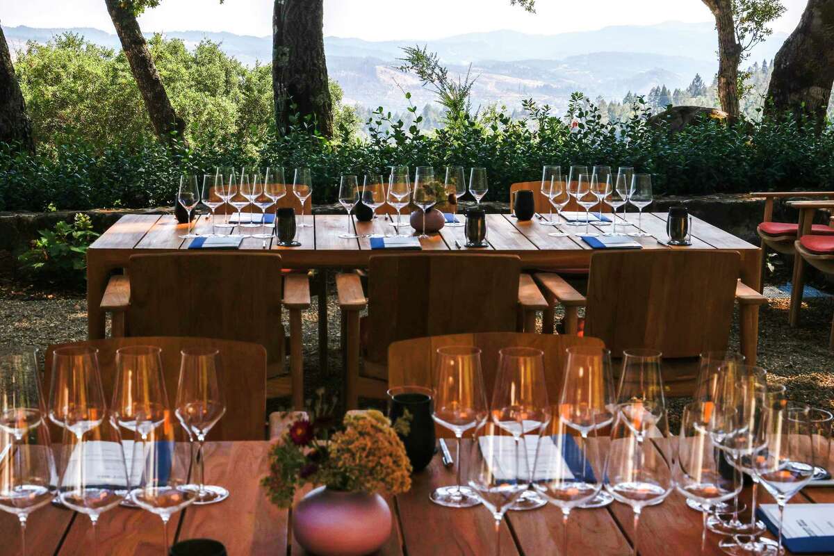 Stony Hill suddenly hottest reservation in Napa
