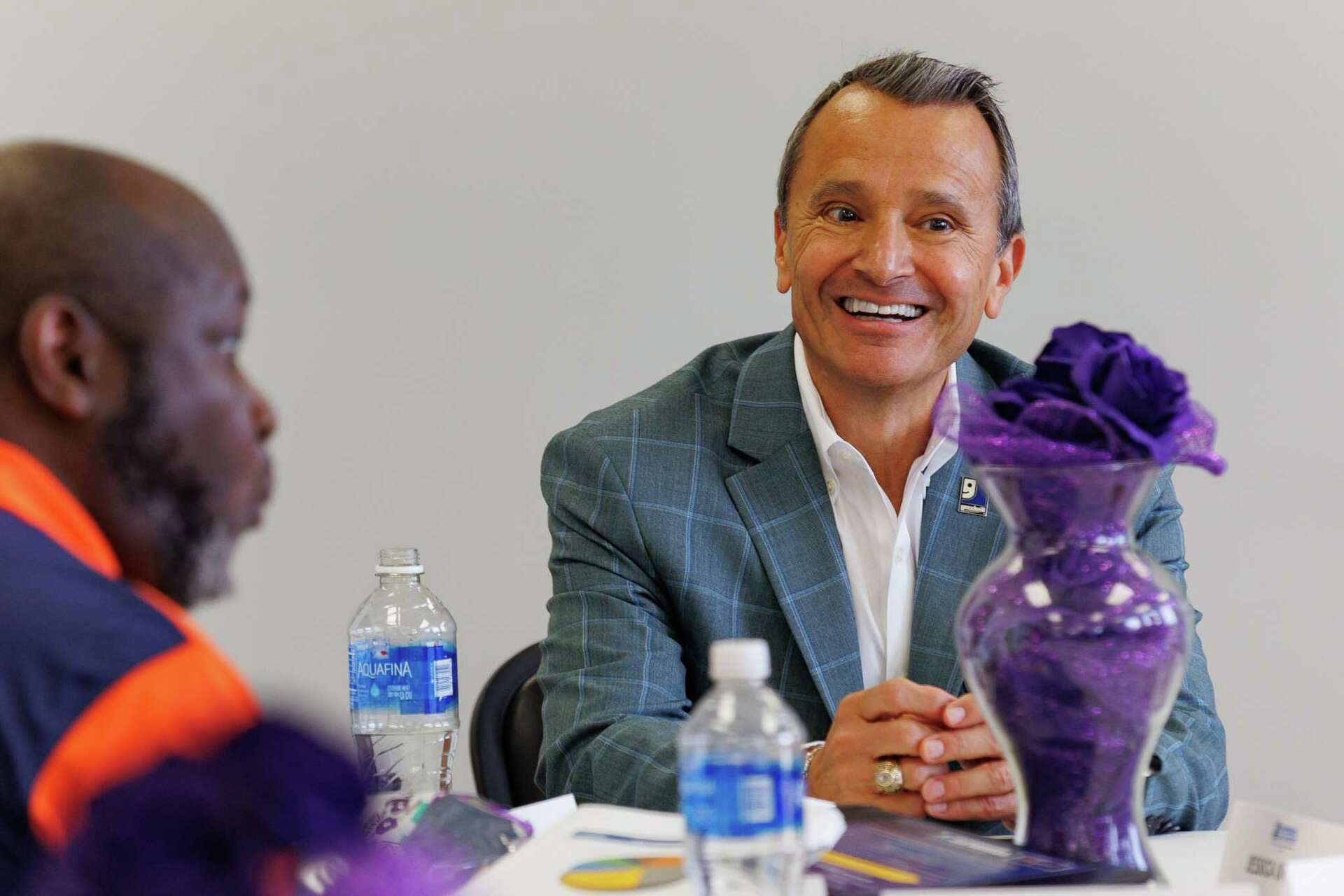 Goodwill CEO opens new stores, but it’s all about the workforce