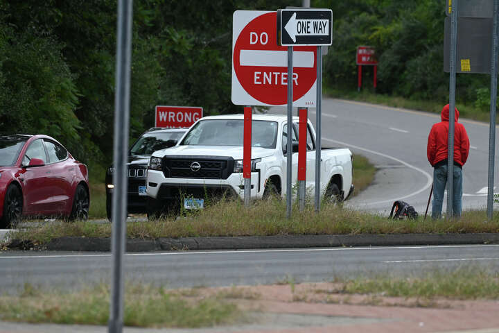 CT towns take new approaches to panhandling as bans prove problematic