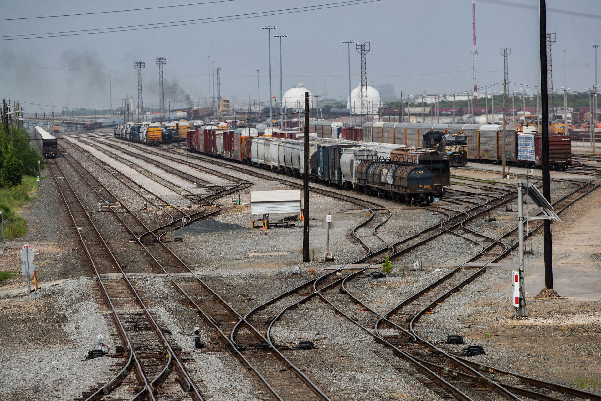 Houston approves $5 million to help cancer cluster victims