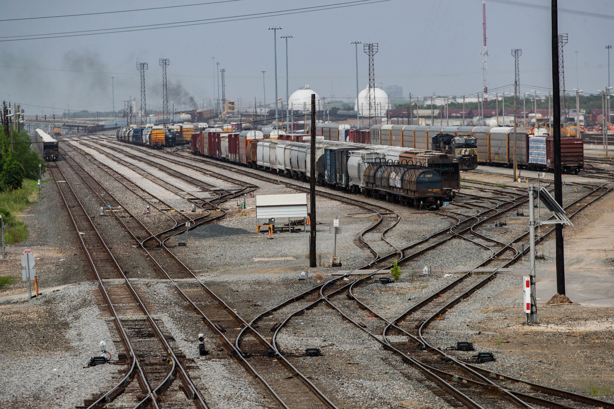 Houston approves $5 million to help cancer cluster victims