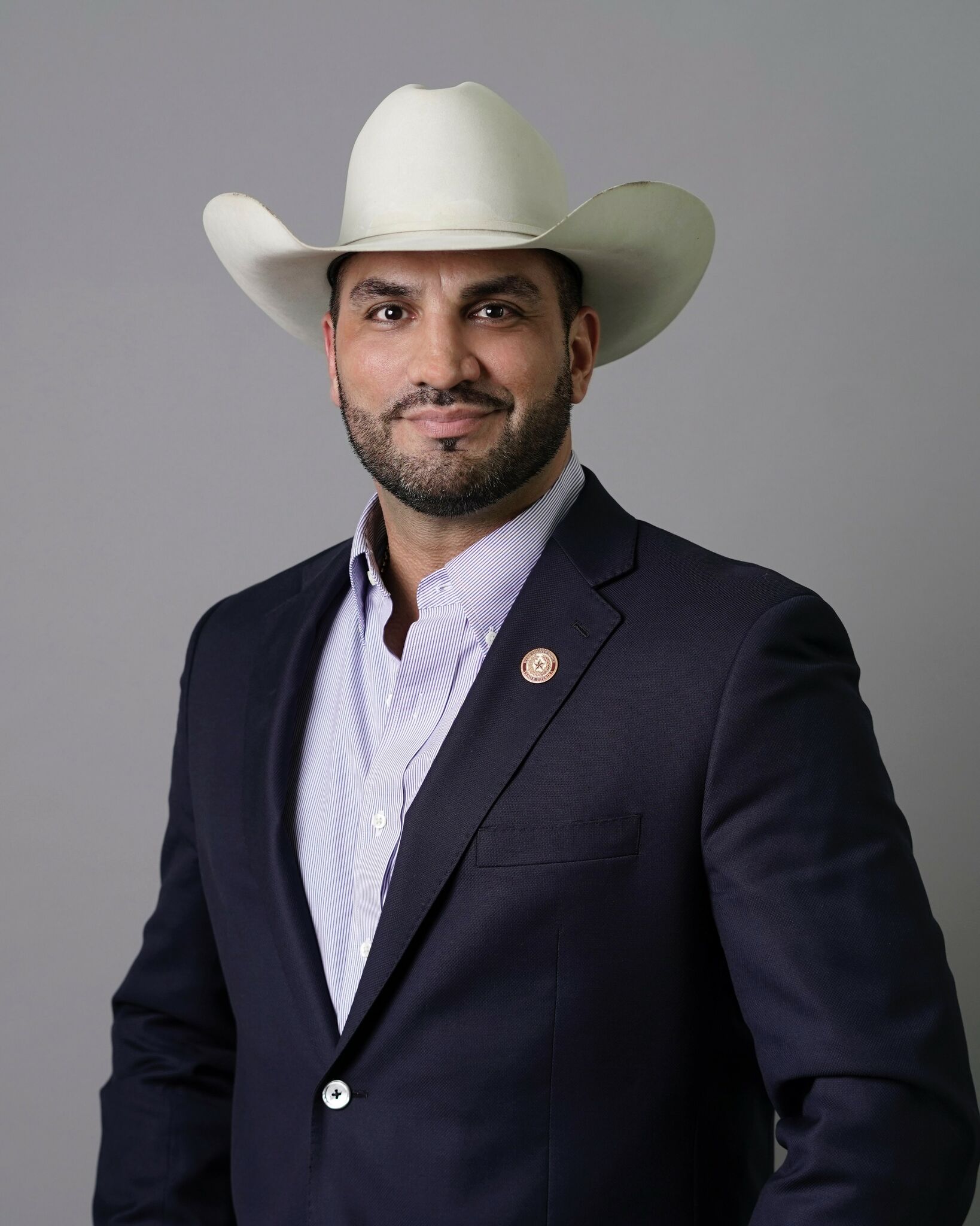 Webb judge appointed by Texas Supreme Court for state commission