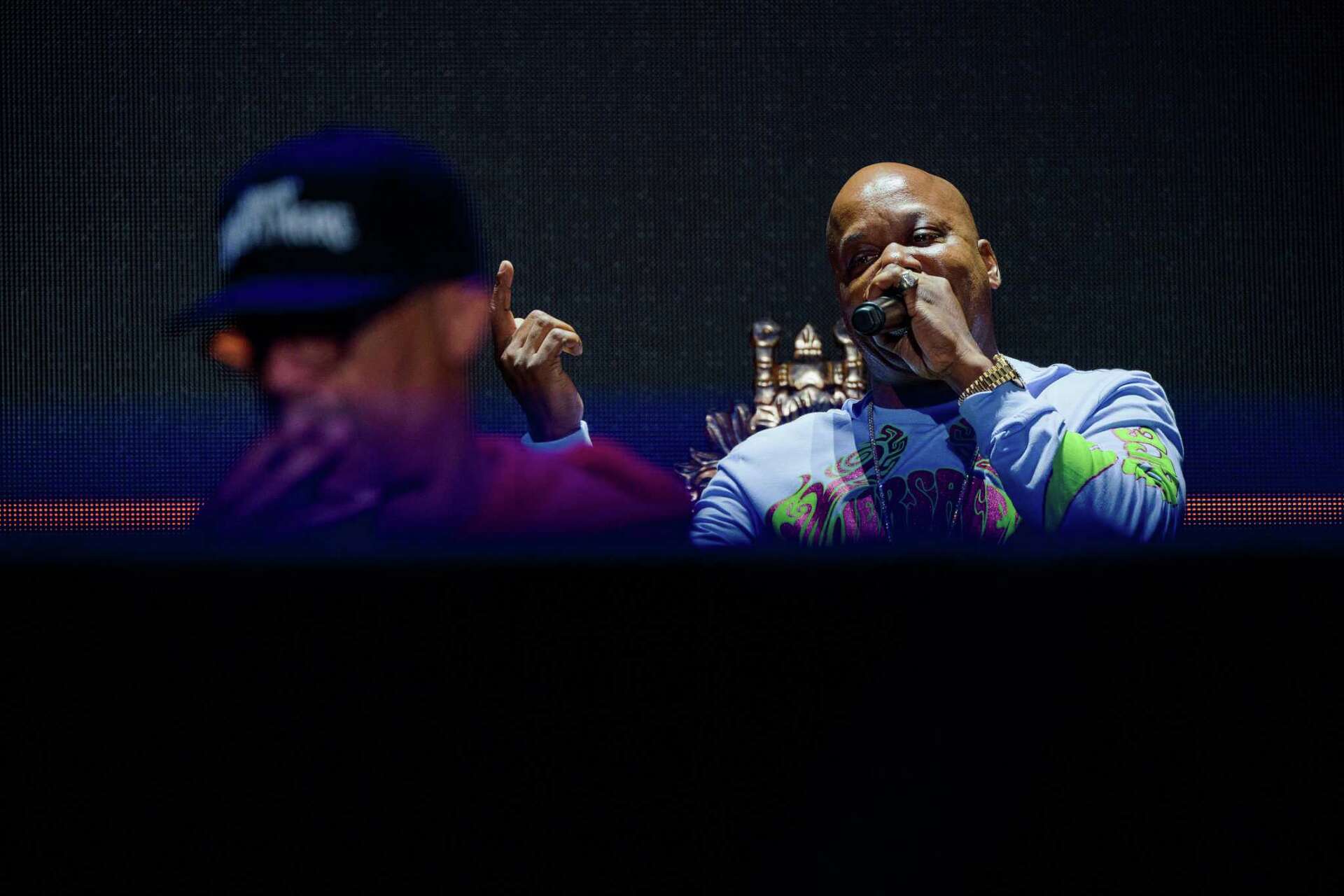 Rapper Too Short’s brother shot and killed in East Oakland