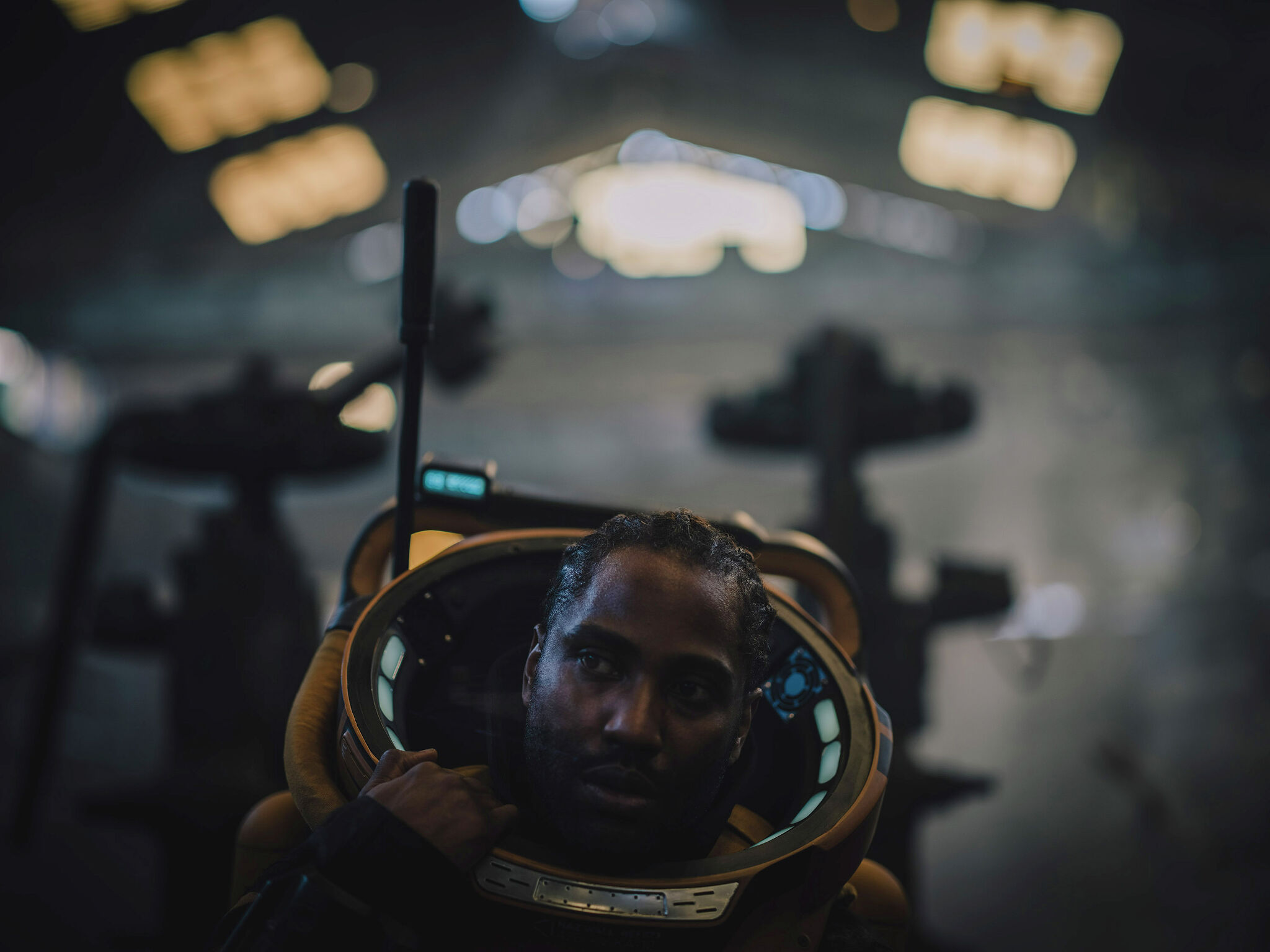 Review: 'The Creator' is an original vision but doesn't have much to s